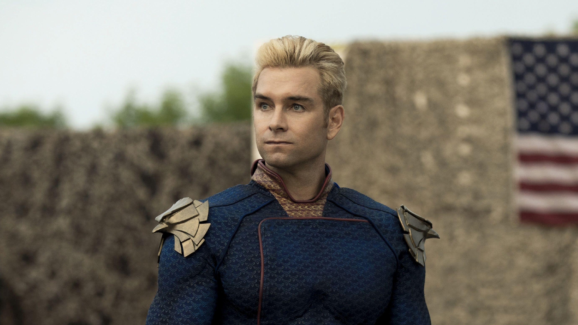 How Far Will Homelander Go In Season 4? Possibilities Are Endless