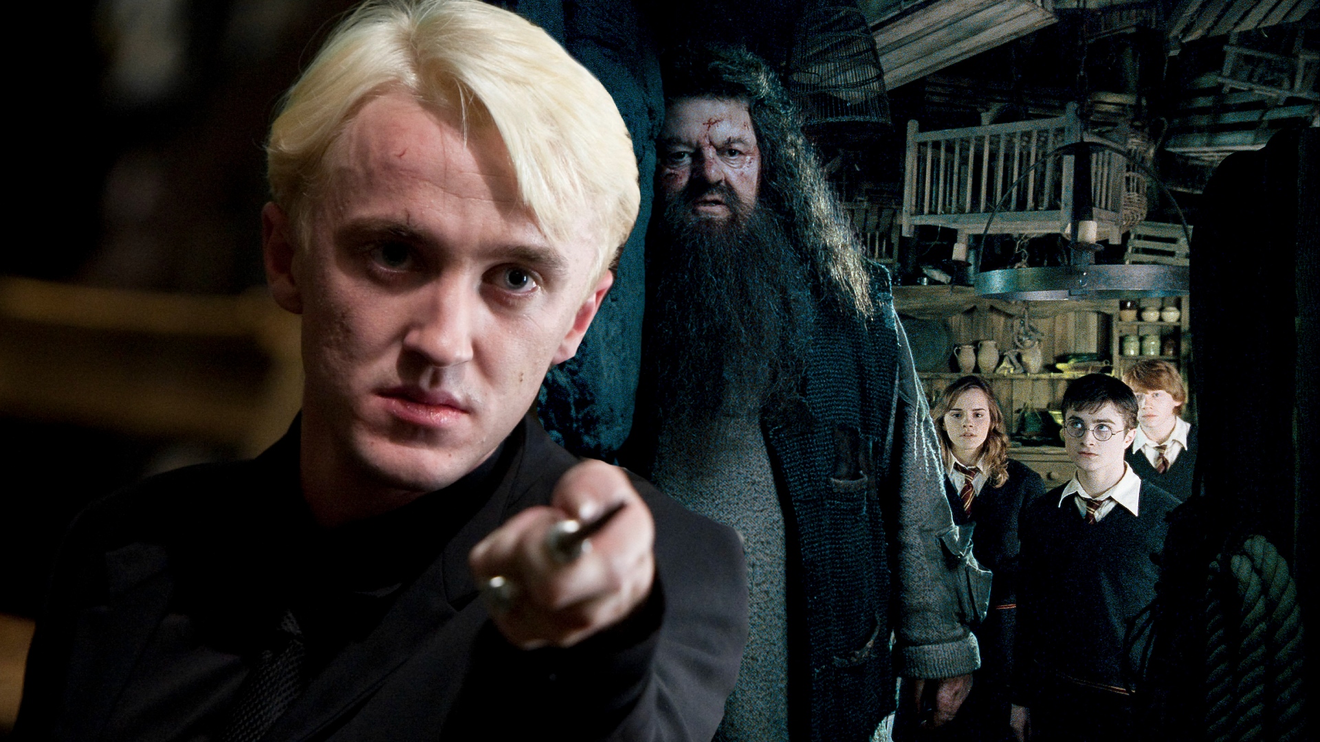 After All These Years: 5 Harry Potter Hot Takes That Might Make You ...