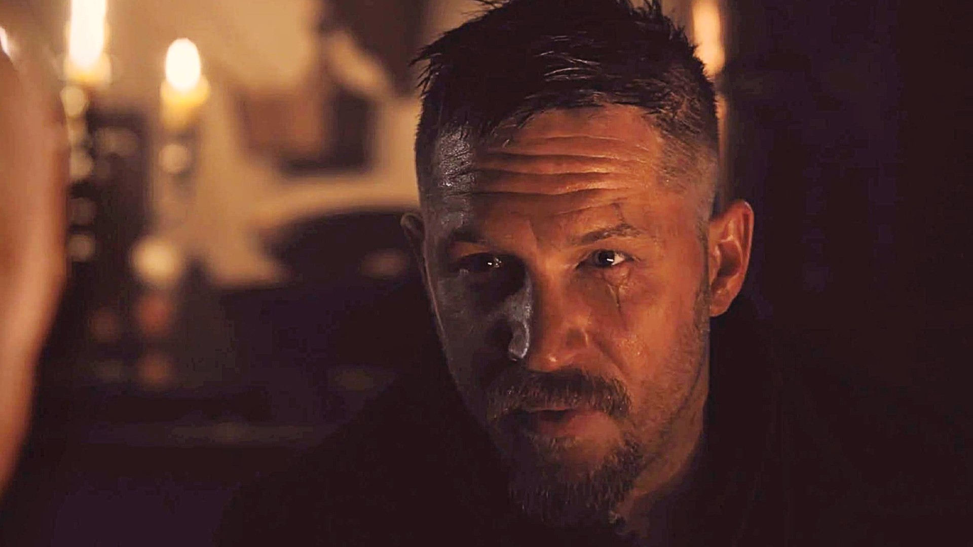 Tom Hardy to Embrace His Inner Psycho in New Serial Killer TV Series Lazarus - Startefacts.com