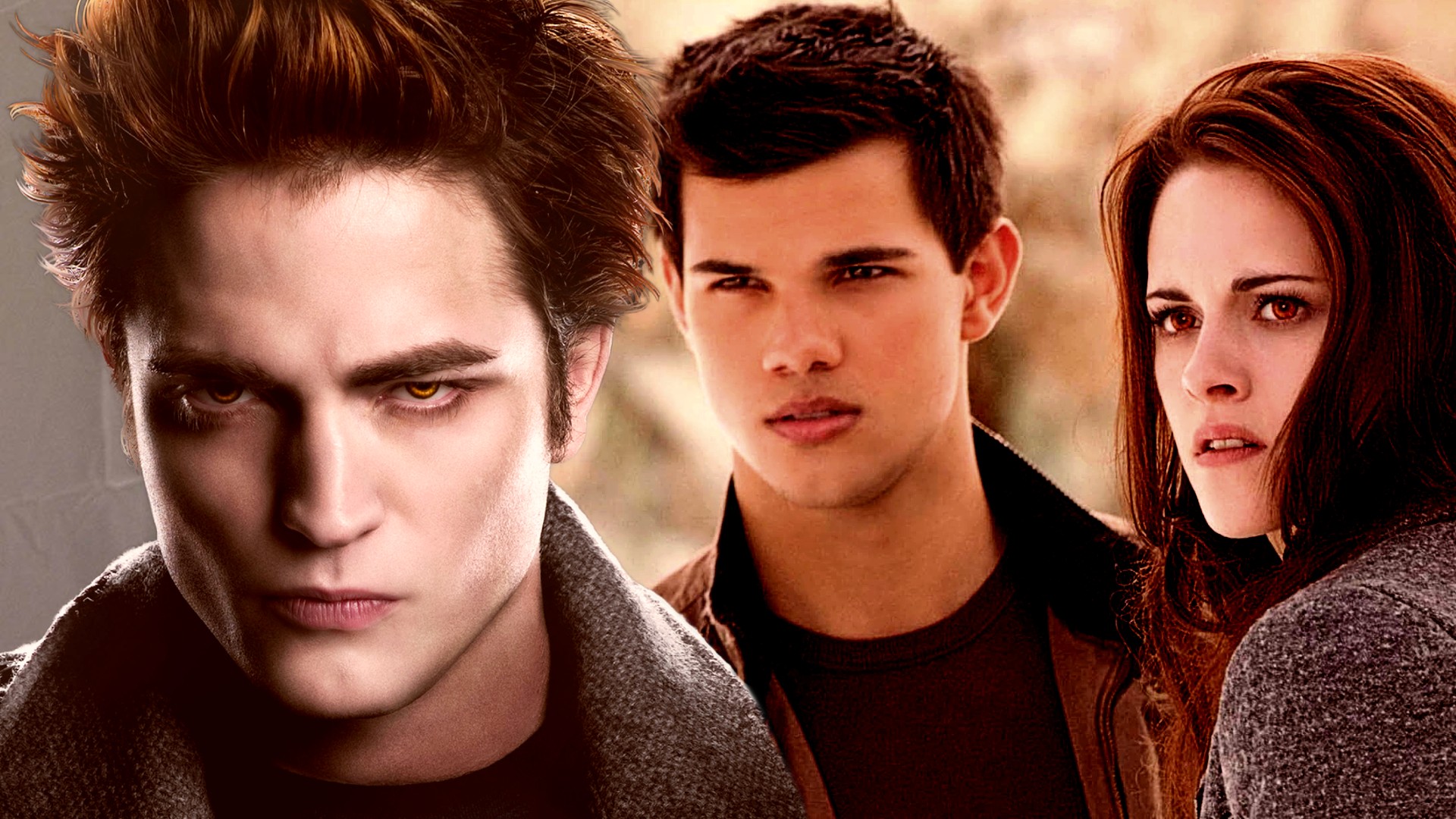 AI Ranked Twilight Movies by Cringe Factor, And We Can't Argue With It