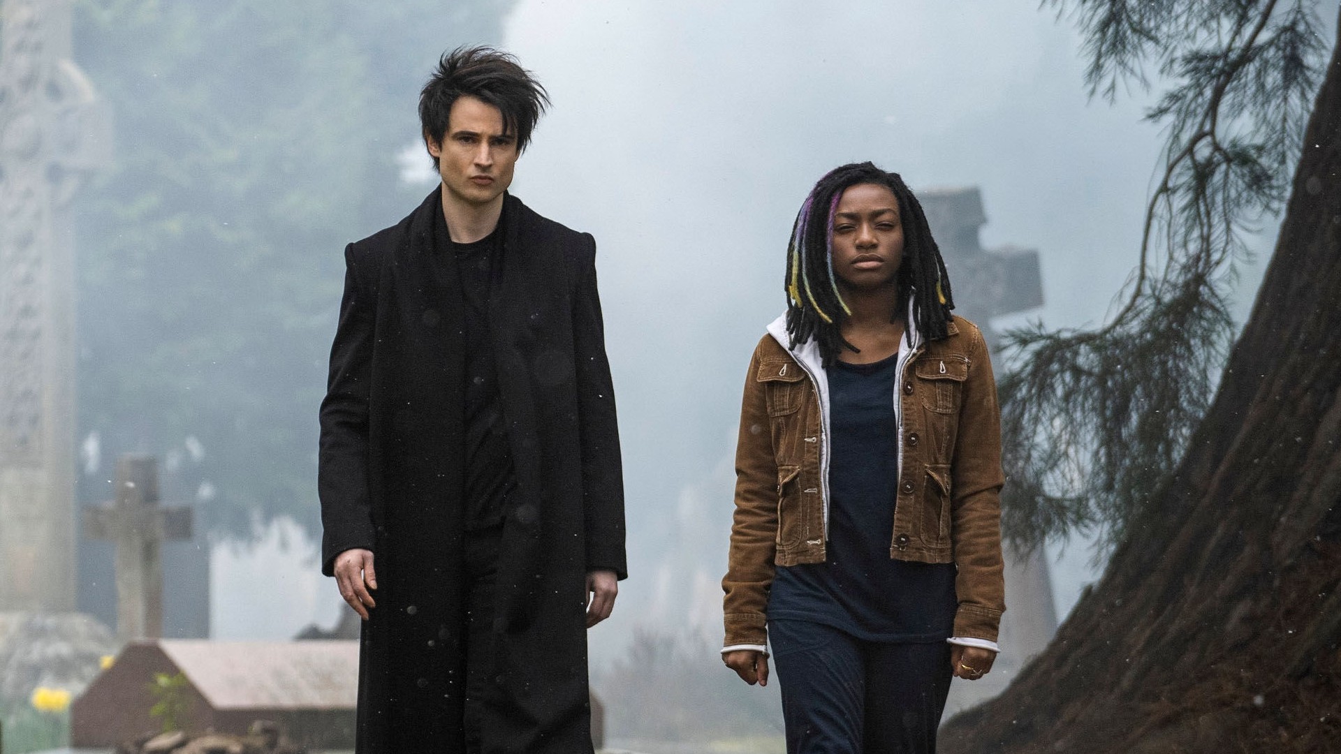 'The Sandman': Desire's Plan To Kill Dream Using Rose Walker Explained ...