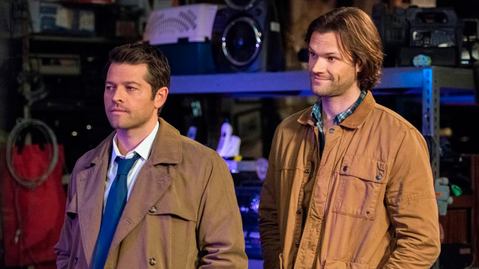 This Historical Parallel in Supernatural Will Make You Want to Re-Watch ...