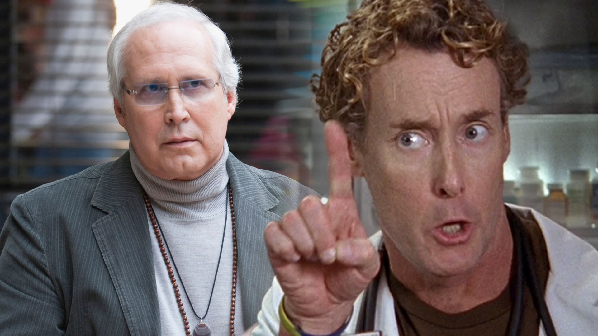 One Scrubs On-Set Rule That Could Have Saved Community All the Drama