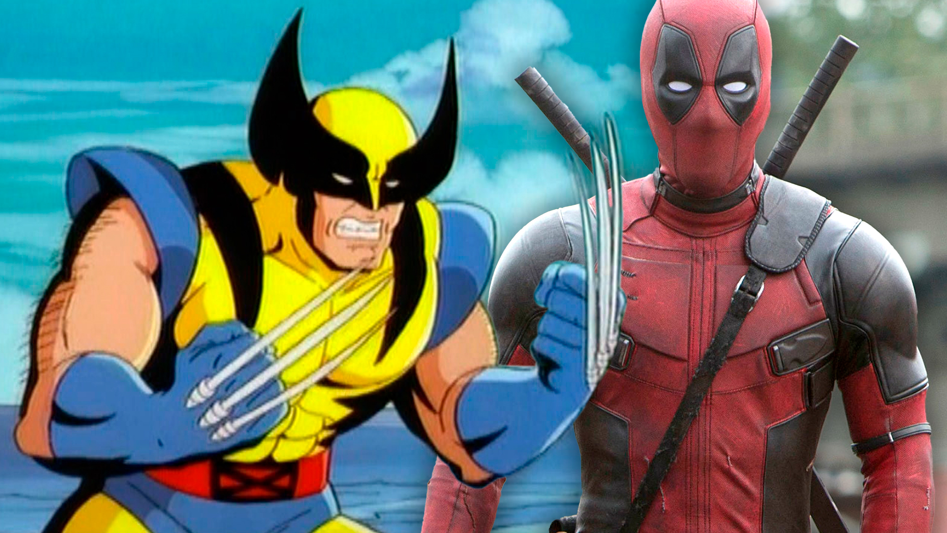 Is '90s Iconic Wolverine Making a Comeback in Deadpool 3? - Startefacts.com