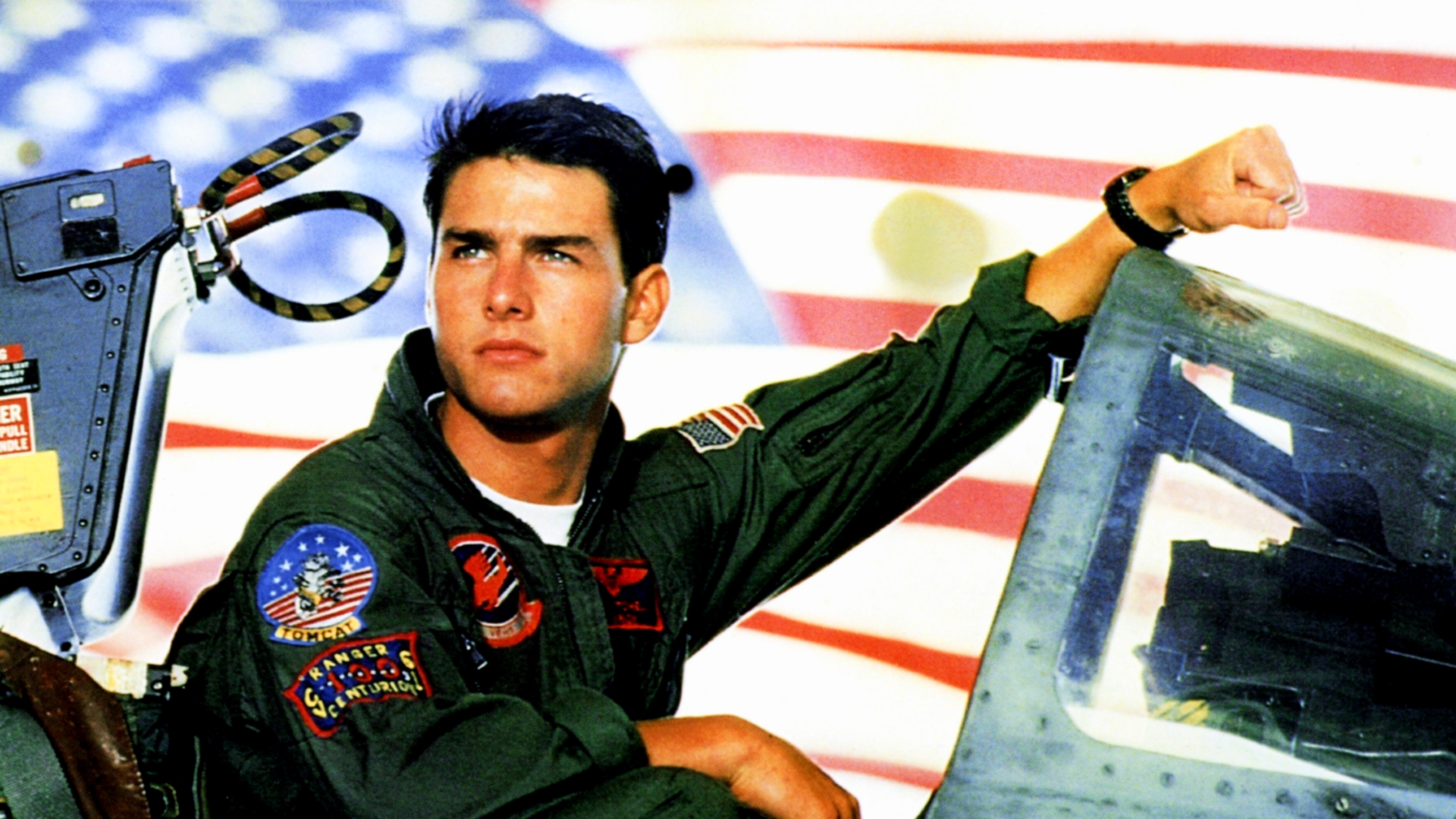 Top Gun Creators Had to Ditch a Pivotal Plot Point After Navy ...