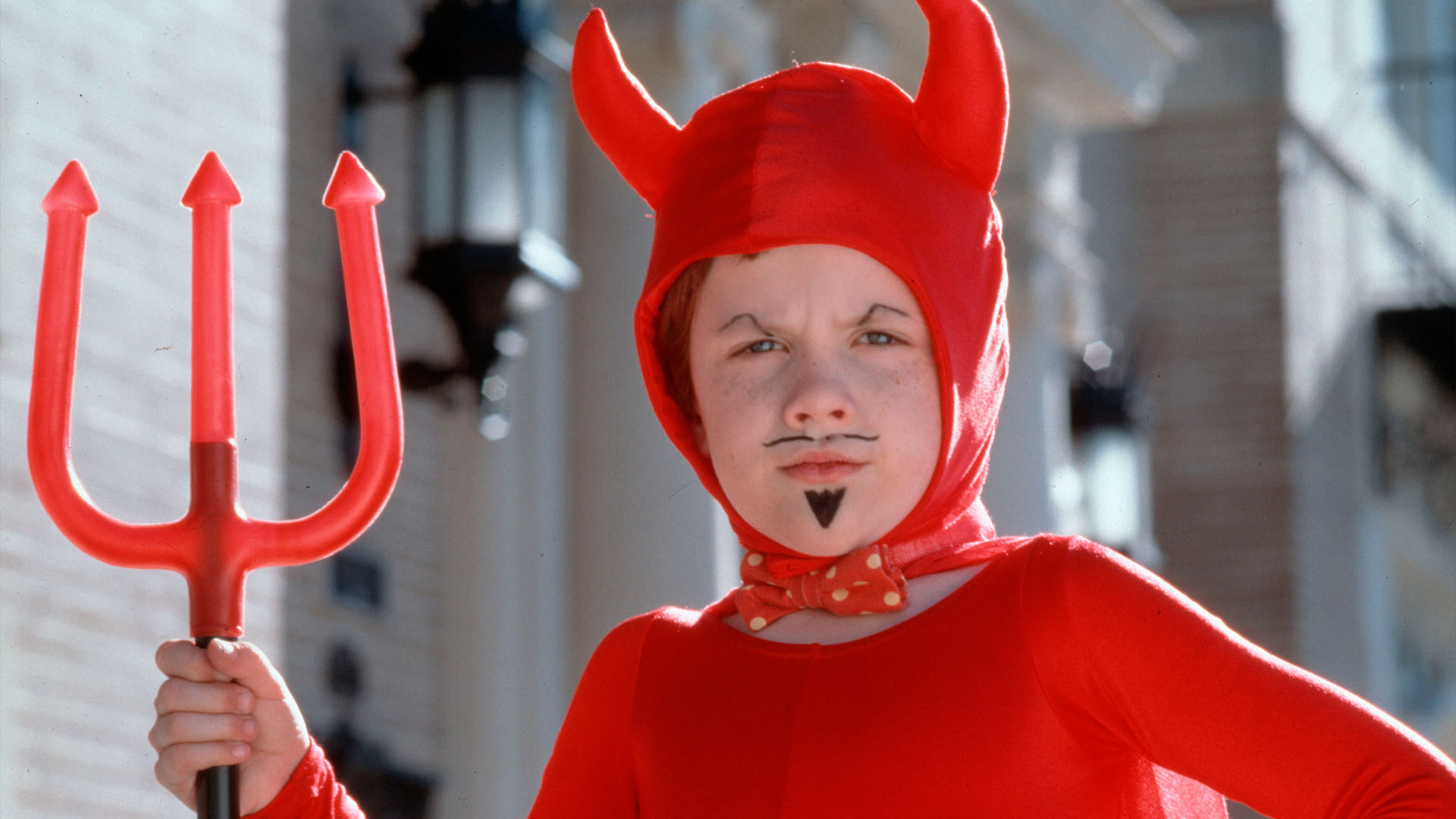 Why Did Problem Child's Main Stars Leave The Hollywood?