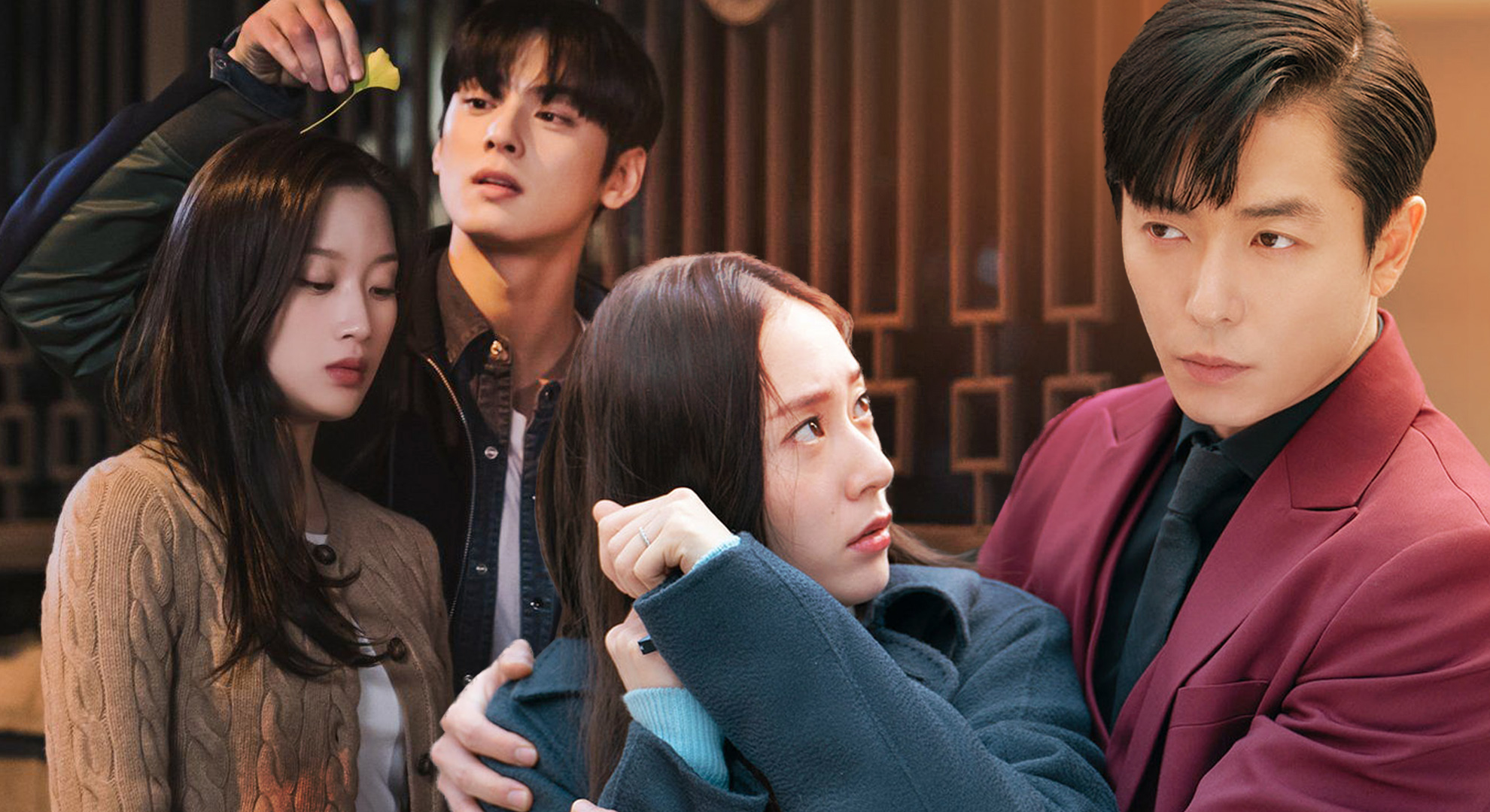 25 Enemies-to-Lovers K-Dramas Any CLOY Fan Should Watch - Startefacts.com