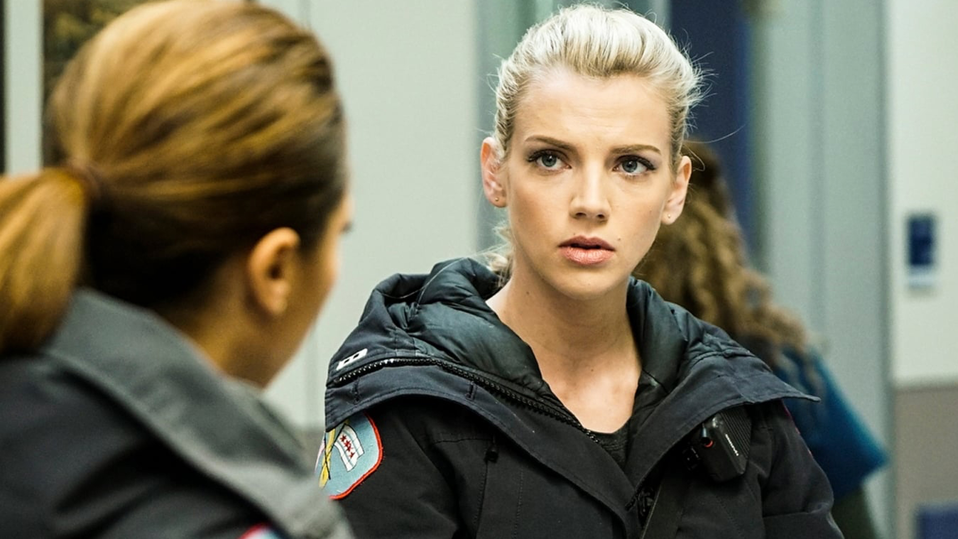Chicago Fire Reveals Brett's Final Episode, And It's Coming Sooner Than ...