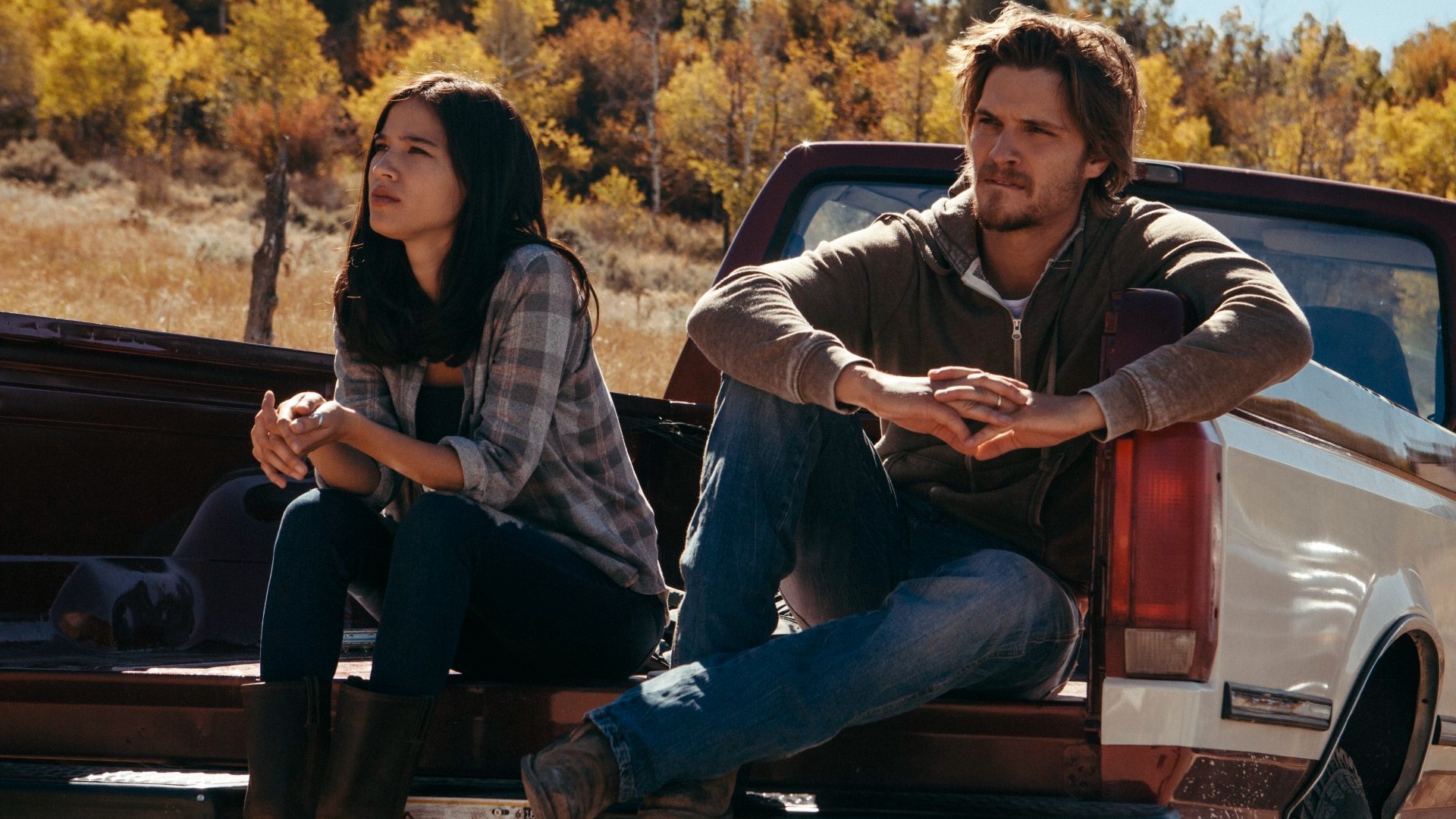 Yellowstone Fans Got a Lot to Say About Monica's Fatal Decision-Making ...