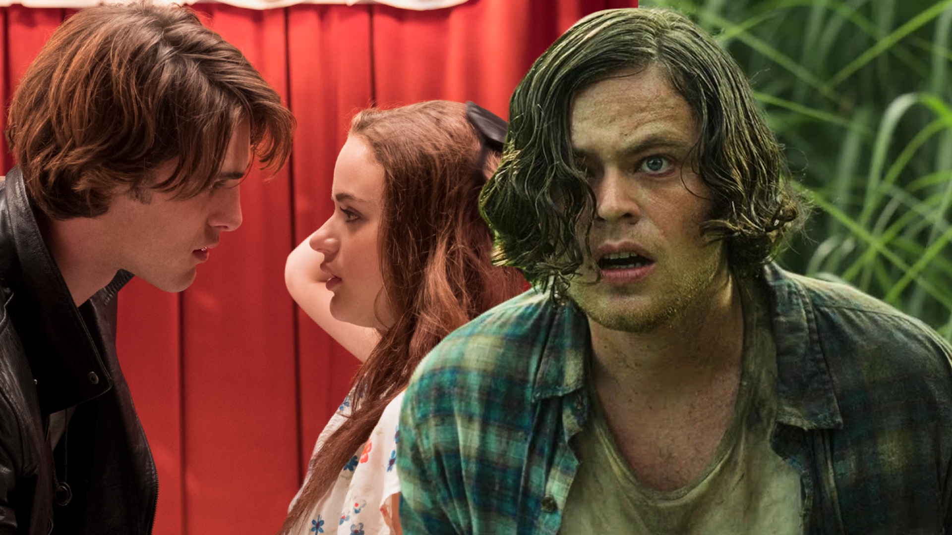 10 Lowest-Rated Netflix Movies on Rotten Tomatoes Actually Worth ...