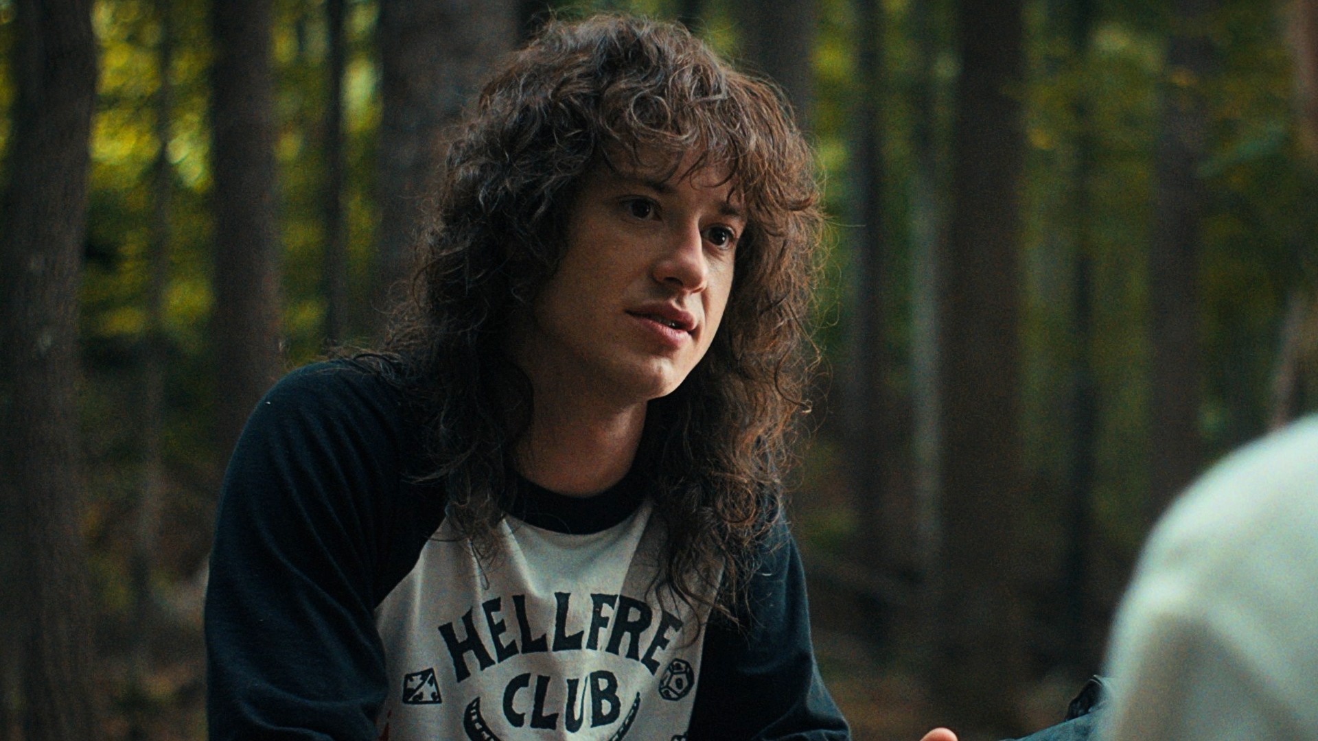 Stranger Things Season 4 Finale: Eddie's Death Was "Predictable and ...