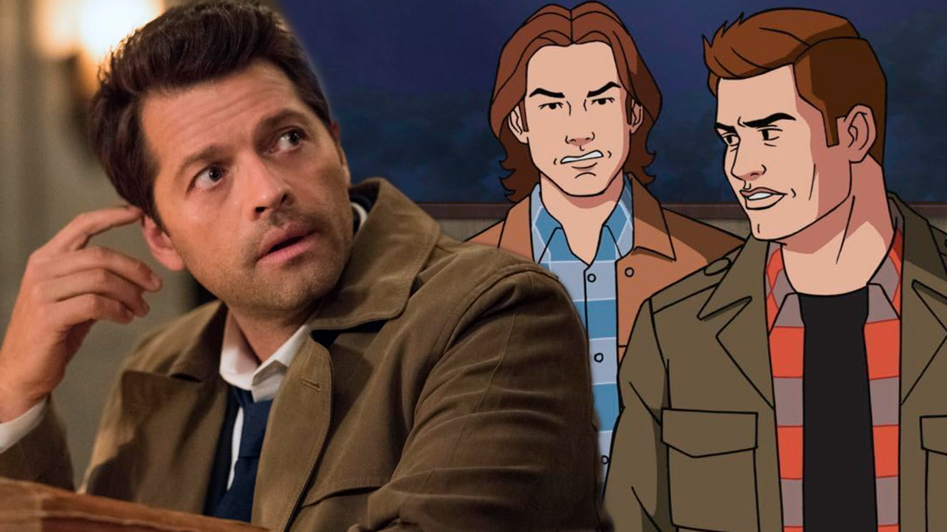 5 Best Supernatural Episodes, Ranked By IMDB From Great To True ...