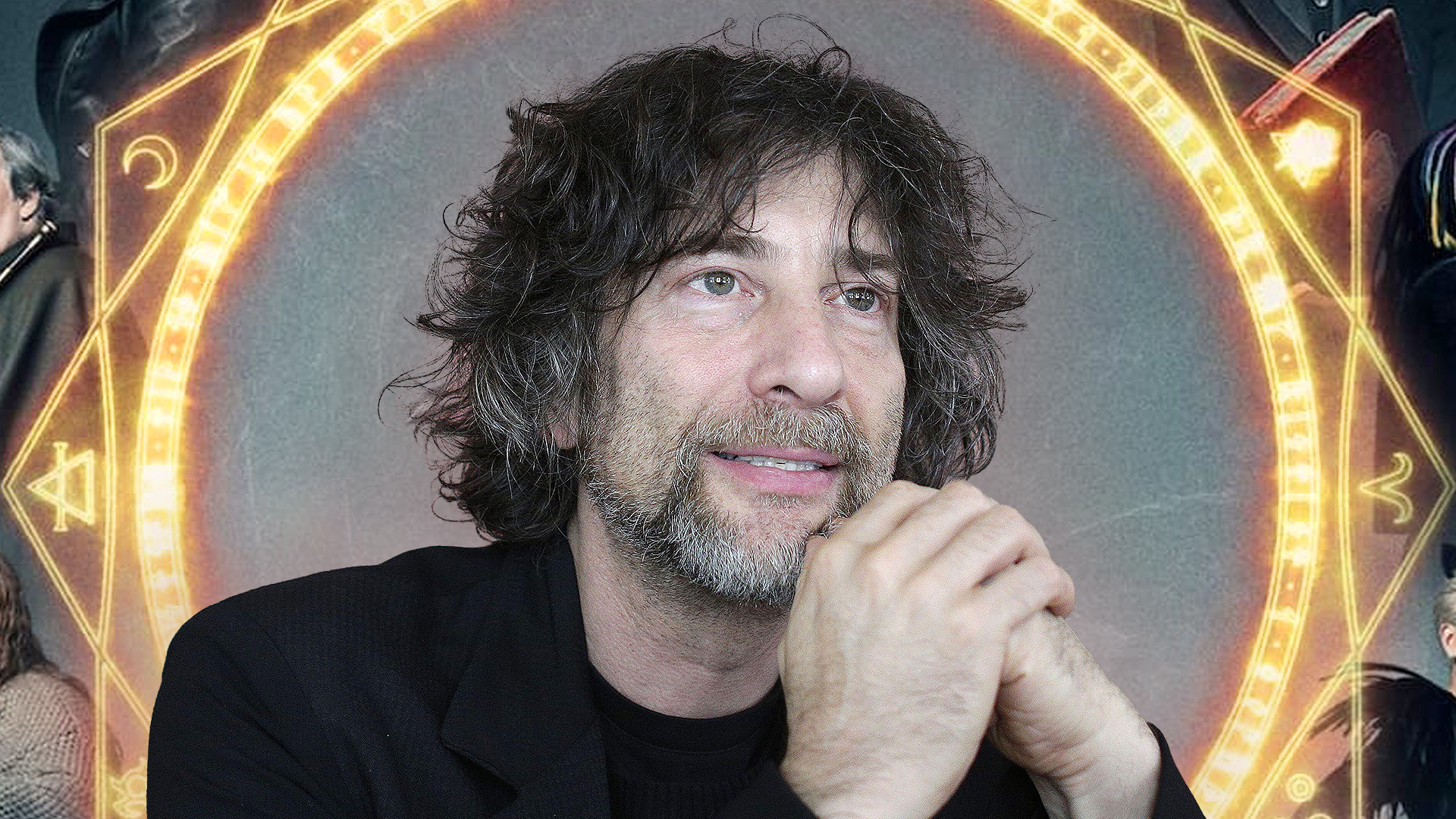 Neil Gaiman’s Epic Fantasy Show Expands Its Cast in a Promising Update ...