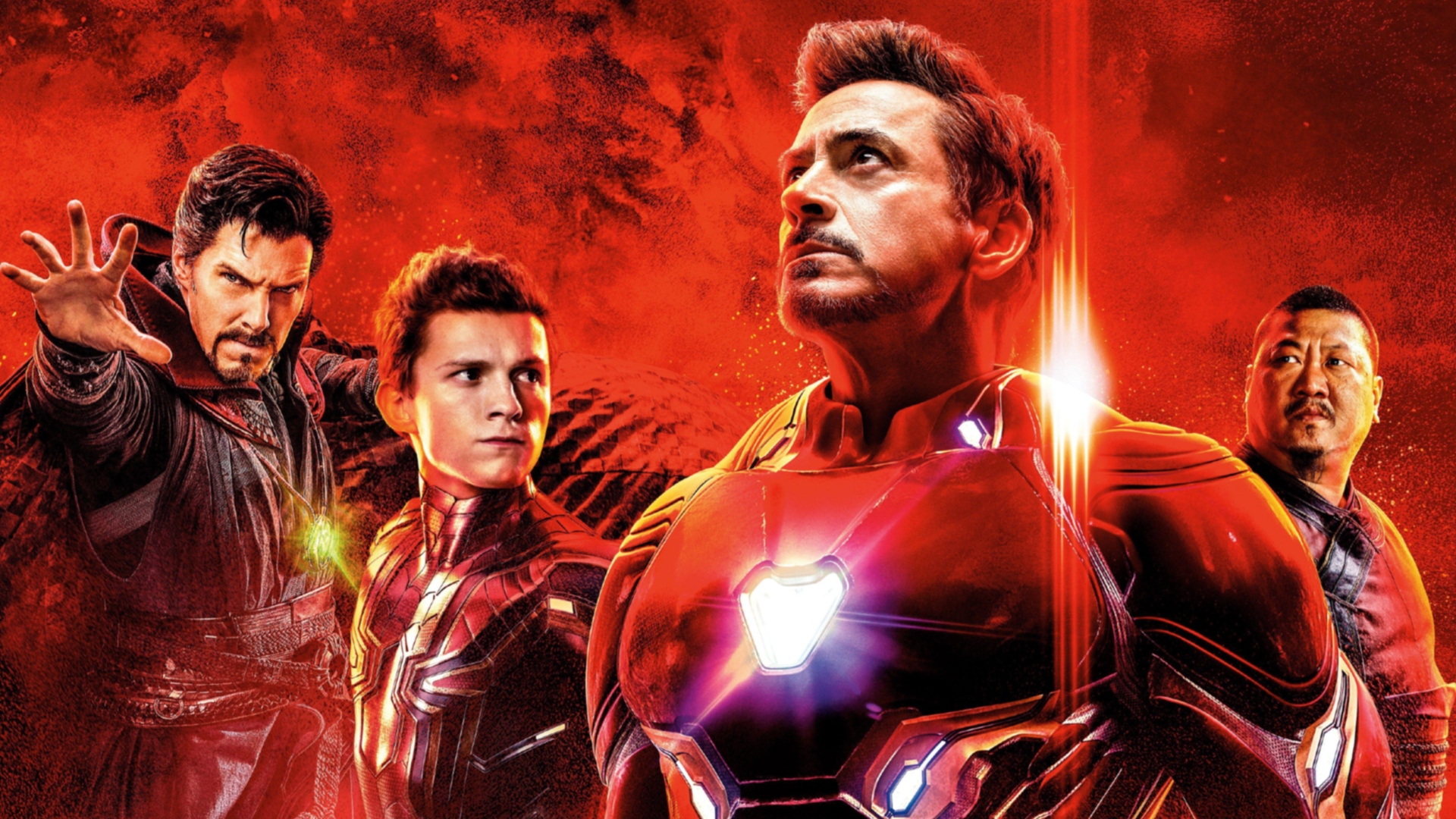 10 Best MCU Quotes That We Can't Get Out Of Our Heads