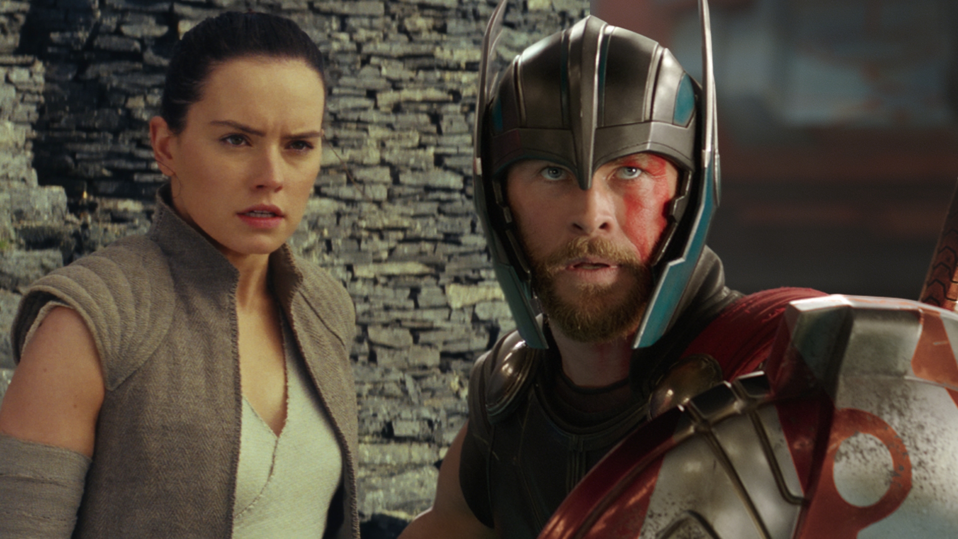 Fans Fear Taika Waititi Will Turn Star Wars Into A Clown Show (Like He ...