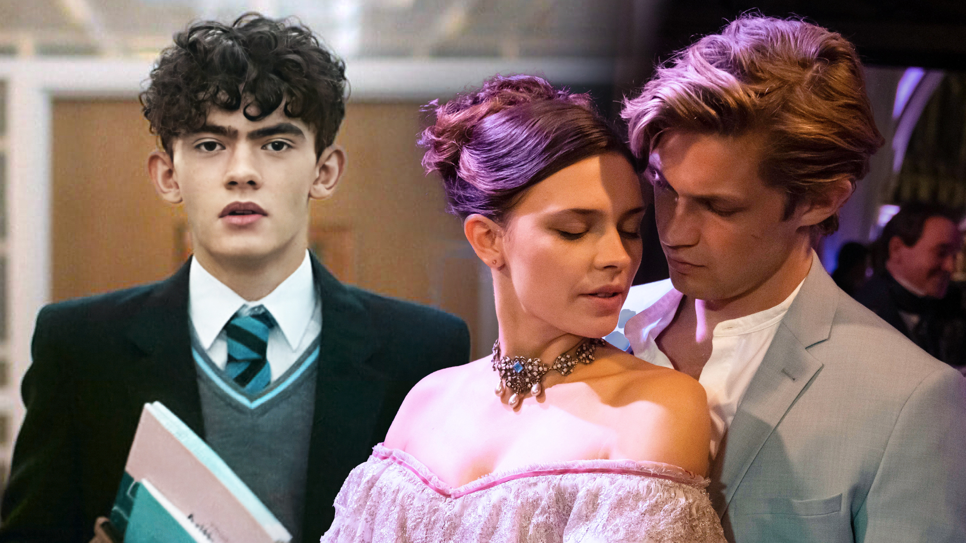 10 Best High-School TV Shows on Netflix if You Liked Maxton Hall ...