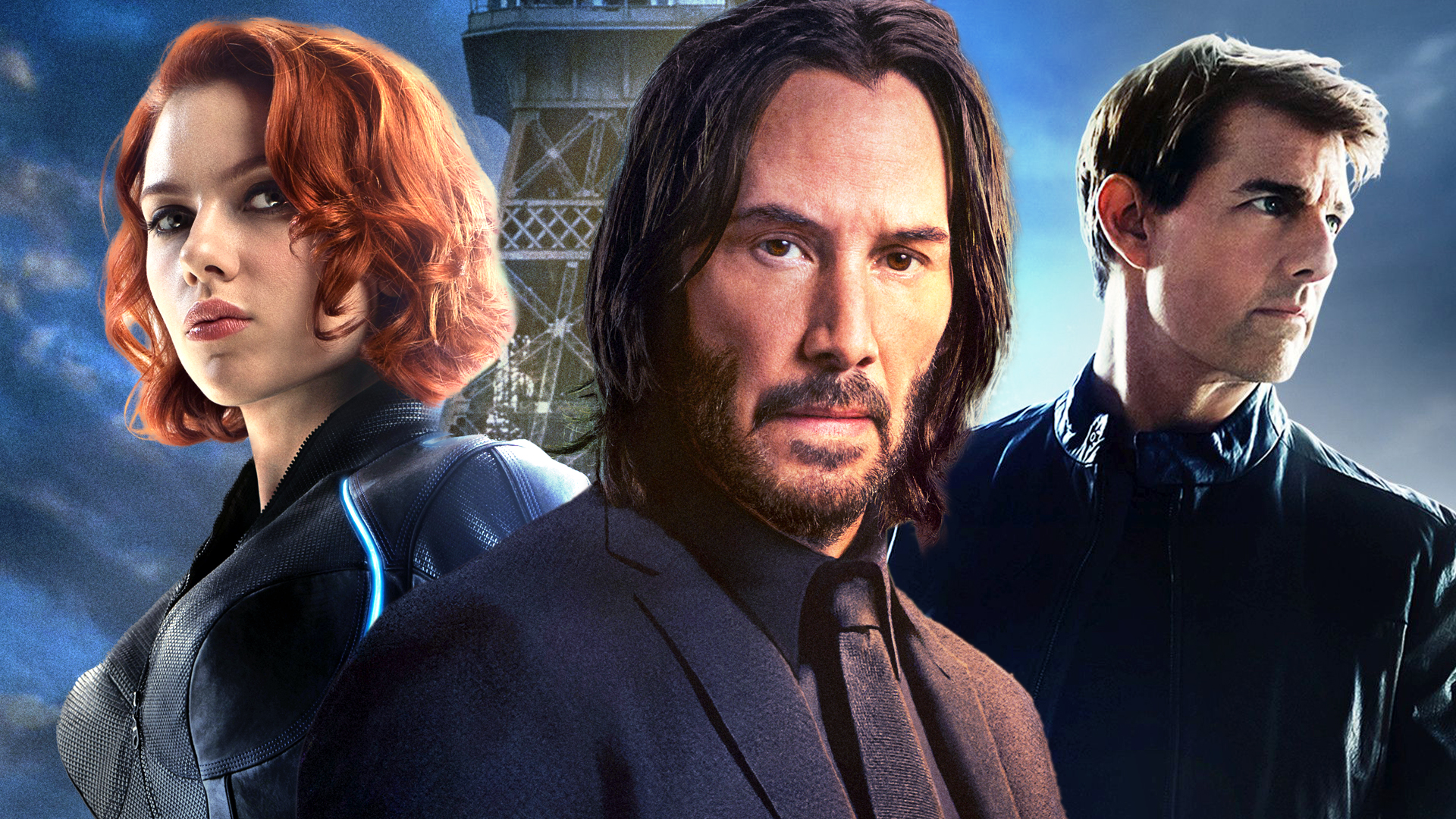 10 Movie Characters With The Thickest Plot Armor - Startefacts.com