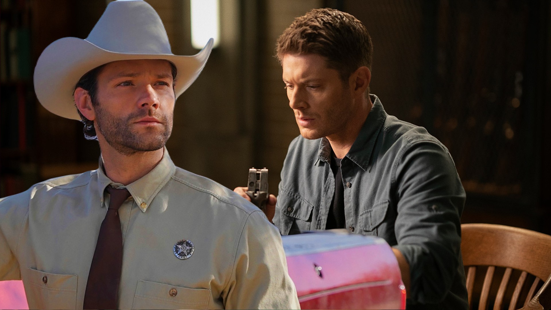 Here's List of Every 'Supernatural' Easter Egg in 'Walker' S02E14 ...