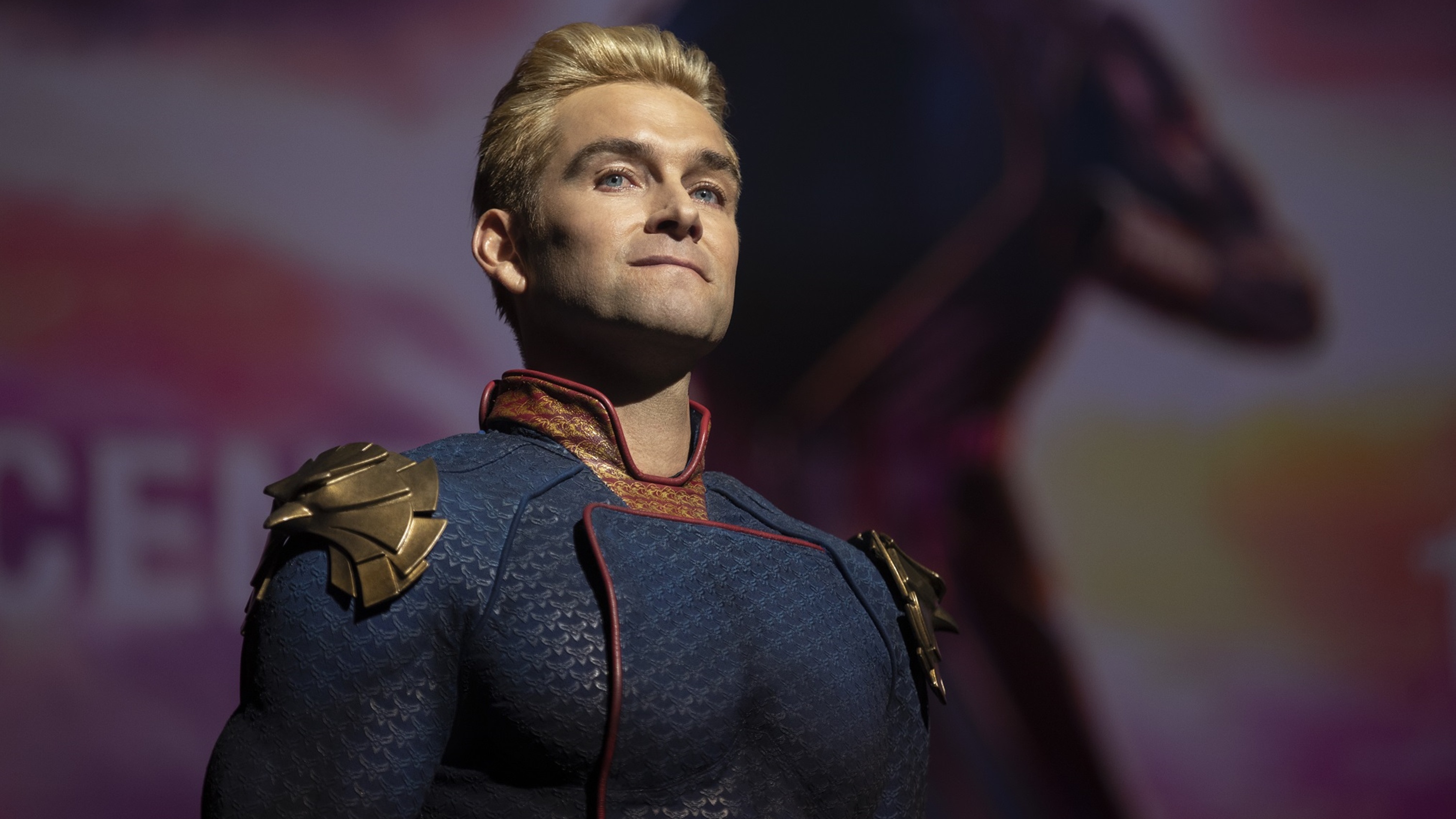 How Does Homelander Die In 'The Boys' Comics? - Startefacts.com