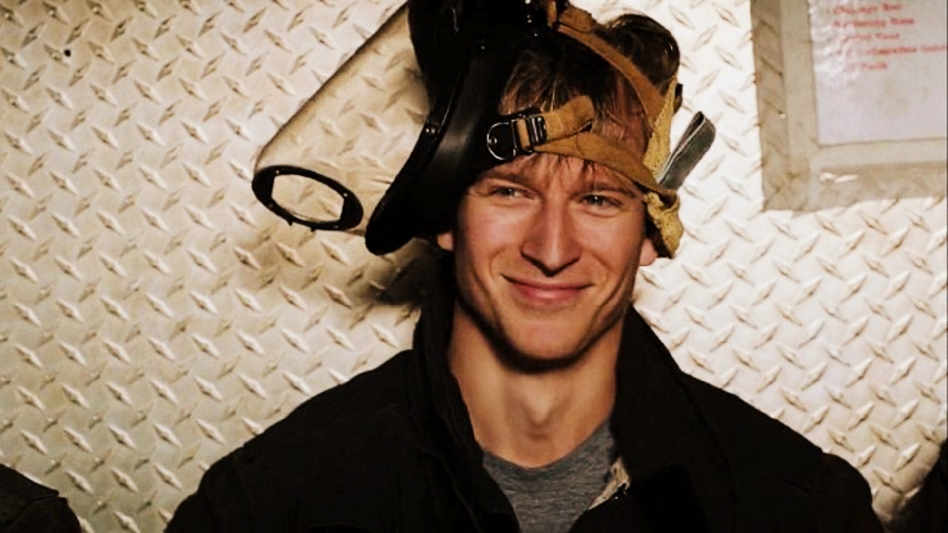 Chicago Fire's Andy Darden Death: Who to Blame? - Startefacts.com