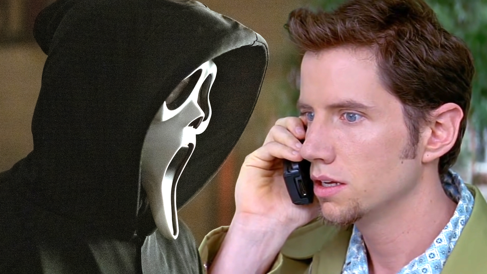 10 Most Iconic Ghostface Quotes You Never Want to Hear On the Phone ...