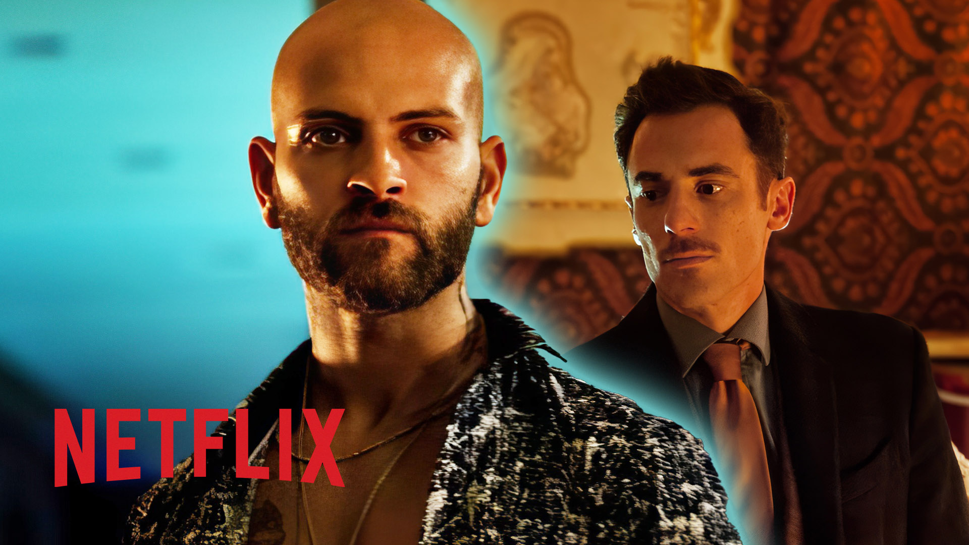 Hidden Crime Show Gem on Netflix Sitting on Rare 100% Rotten Tomatoes Score