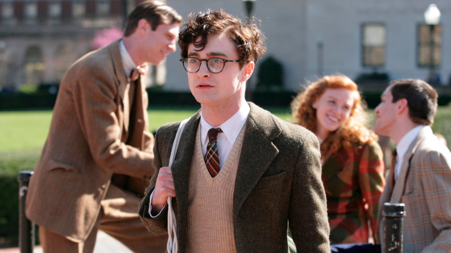 5 Must-Watch Daniel Radcliffe Movies That Helped Him Shrug Off Harry ...