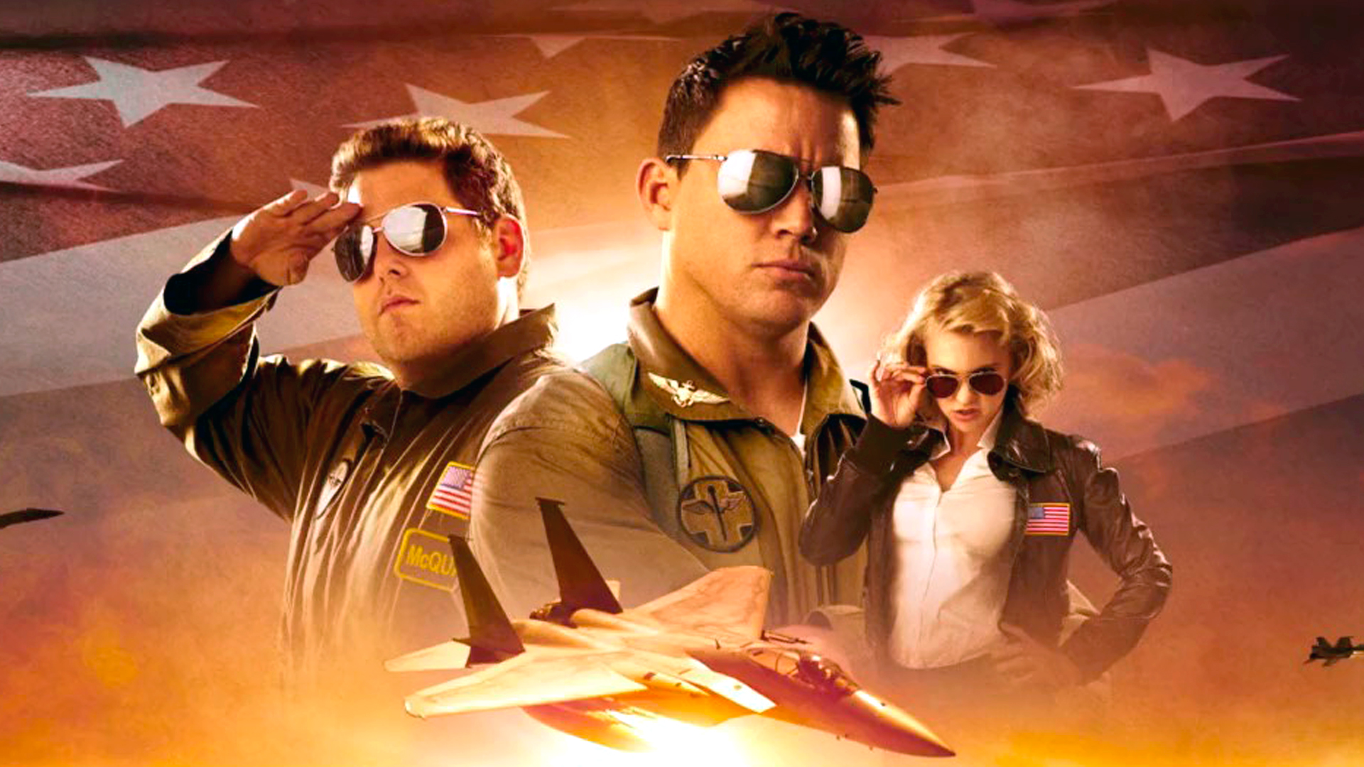 5 Post-Credit Movie Scenes That Went Absolutely Nowhere