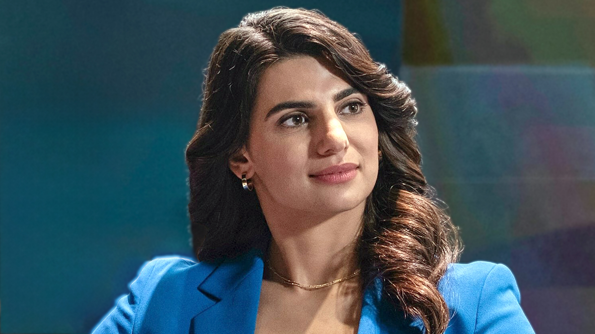 Huge Subtle Detail You Missed in Gen V That Reveals Neuman's True Face