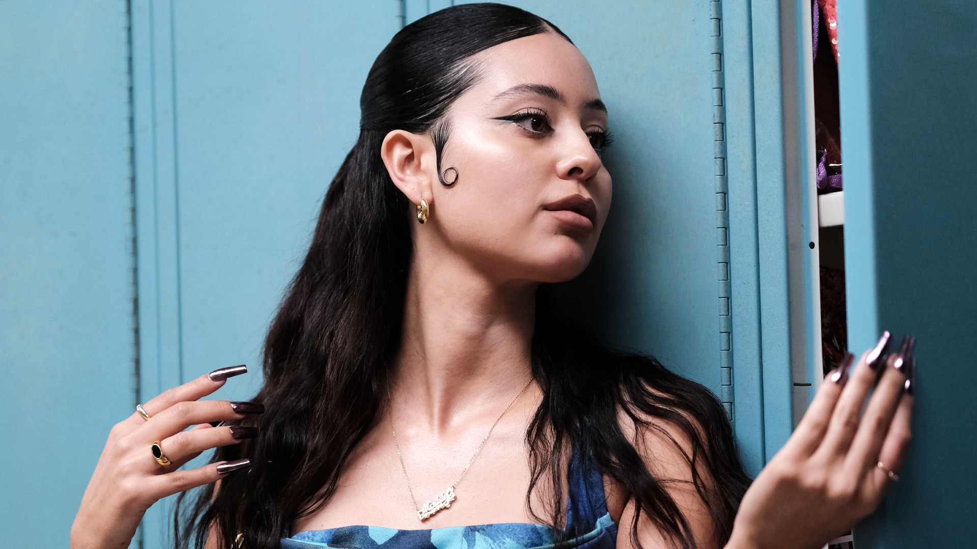 Here's How Old Alexa Demie Really Was While Playing a Teenager on ...