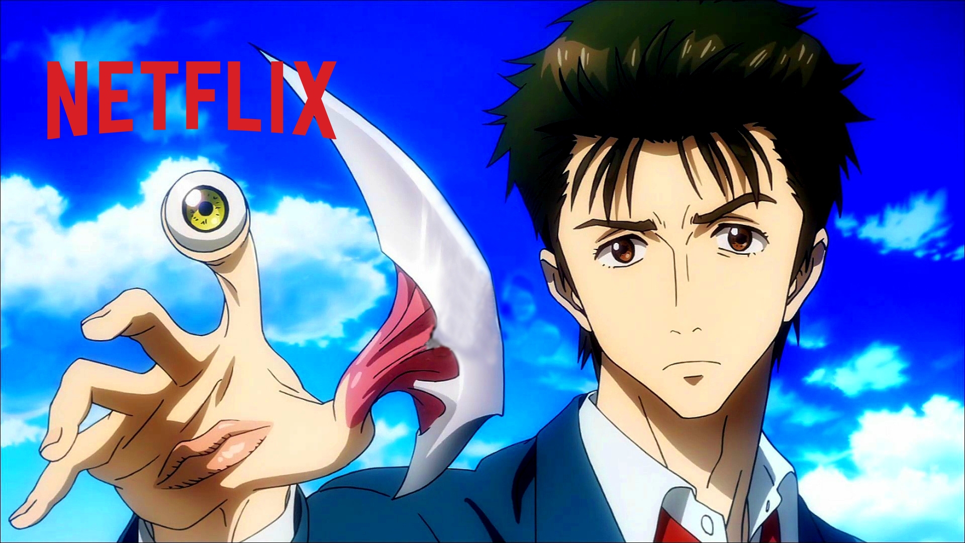 10 Best Anime Shows on Netflix to Stream in April 2024