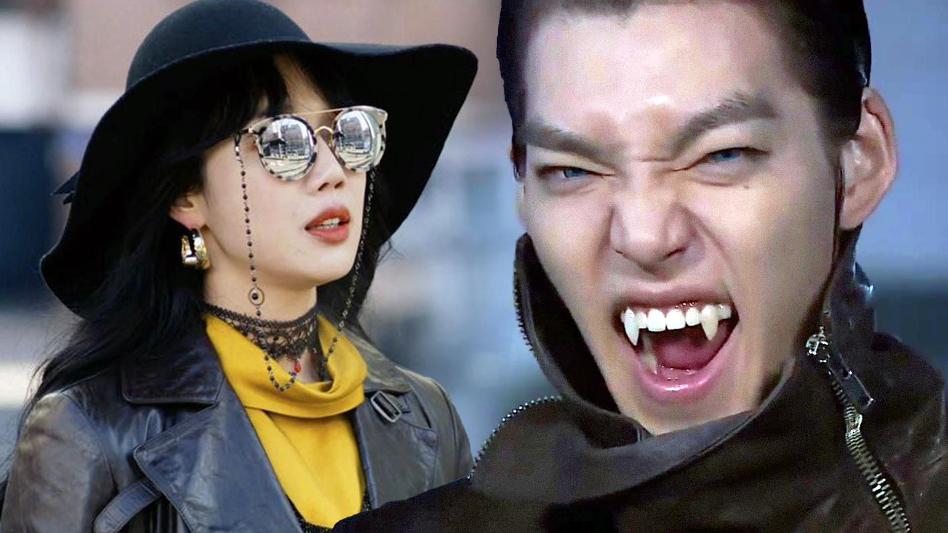 10 Best K-Dramas About Vampires If You're Sick of The Cullens and The ...