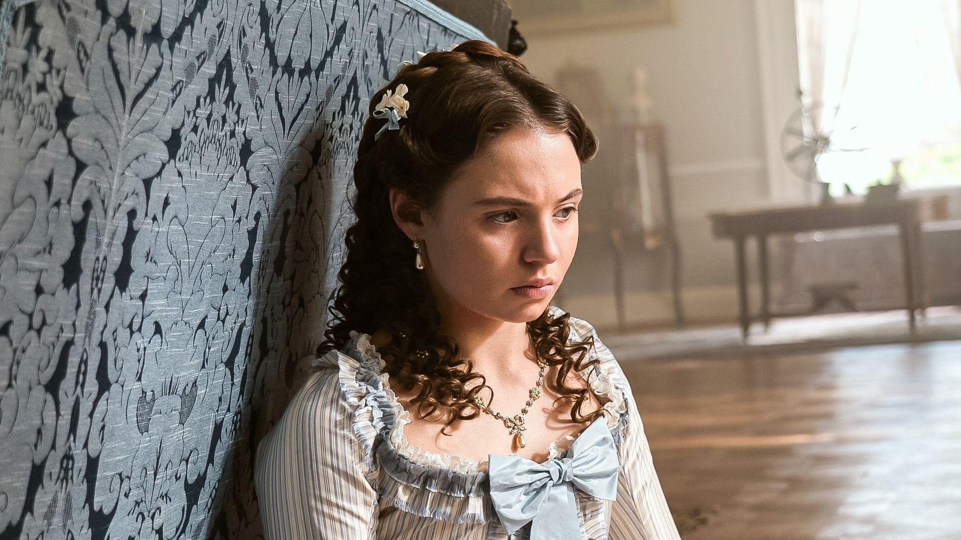 Another Reason We Need a Violet Bridgerton Spinoff (and It's Not What ...