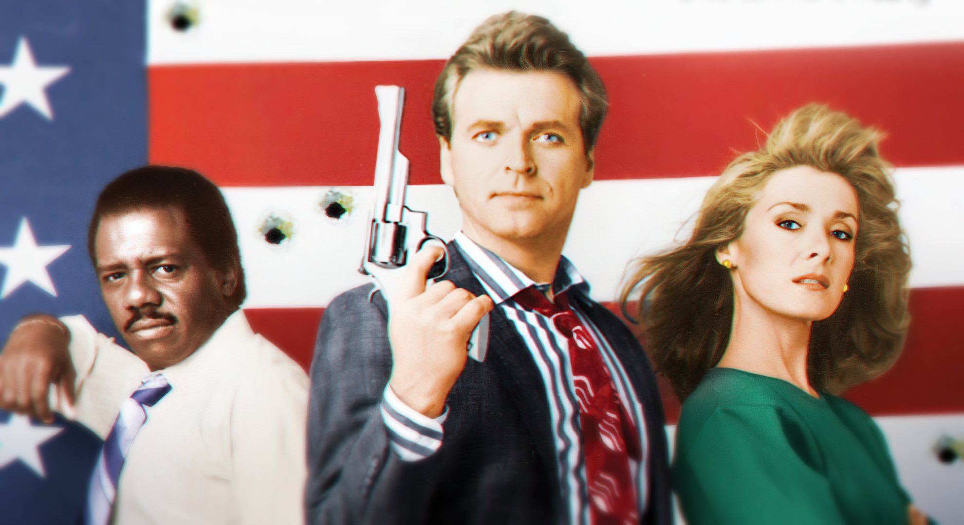 Nostalgia Alert: 10 Lesser-Known 80's Sitcoms Worth Revisiting ...