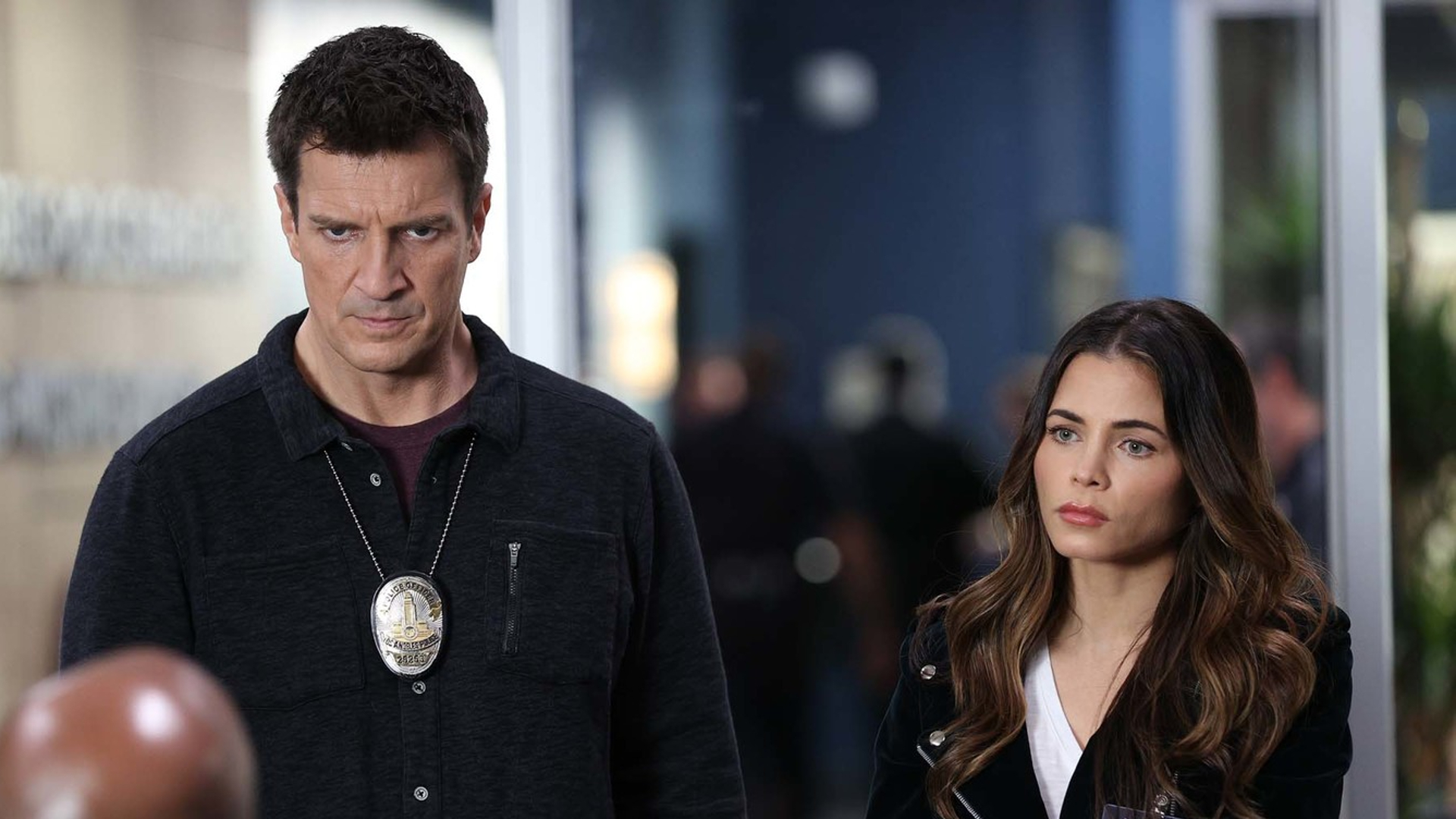 No, We Don't Hate The Rookie's Bailey — It's Actually Much Worse ...