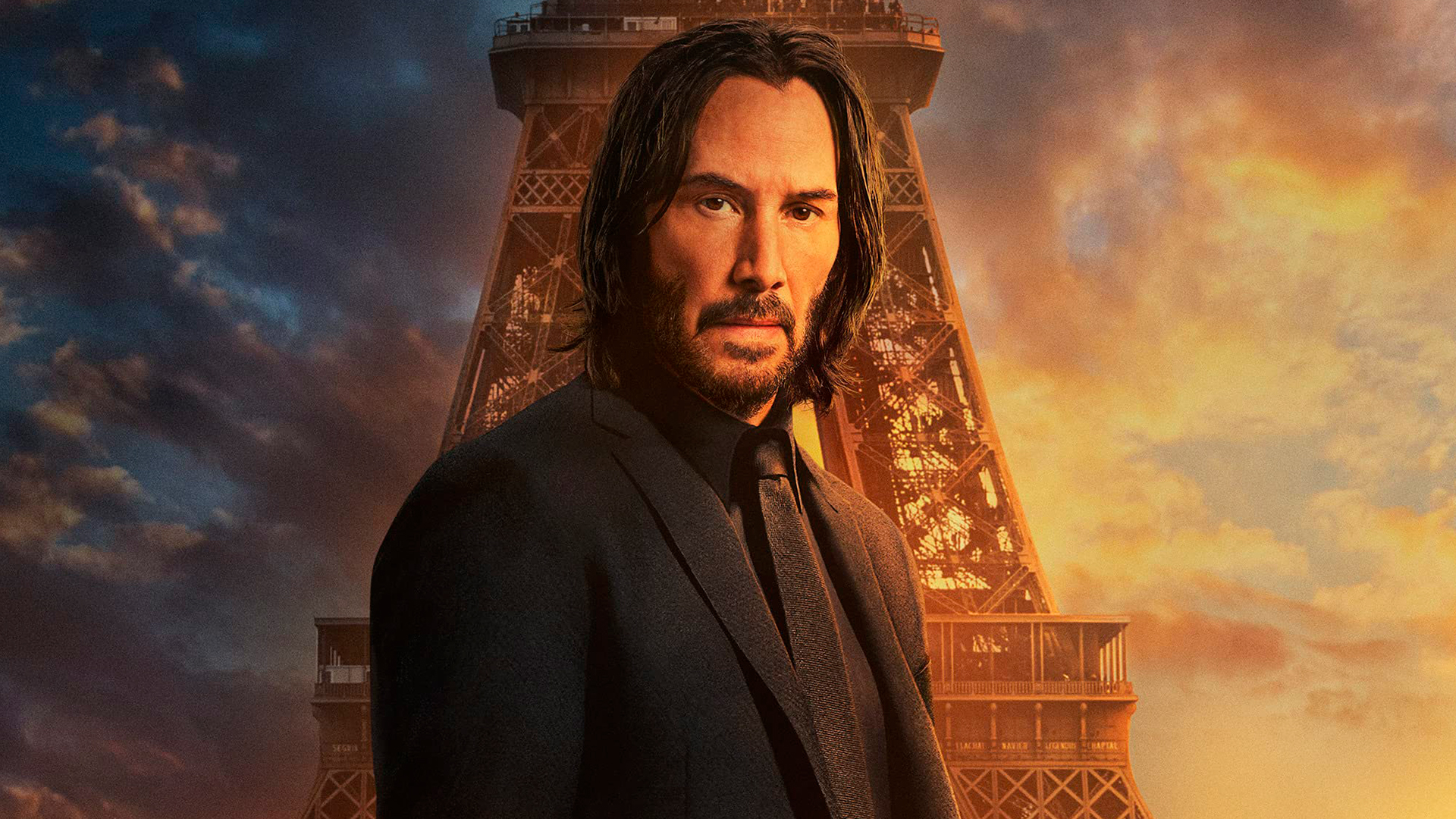 John Wick's Workout: Here's How Keanu Reeves Gets in Shape for the ...