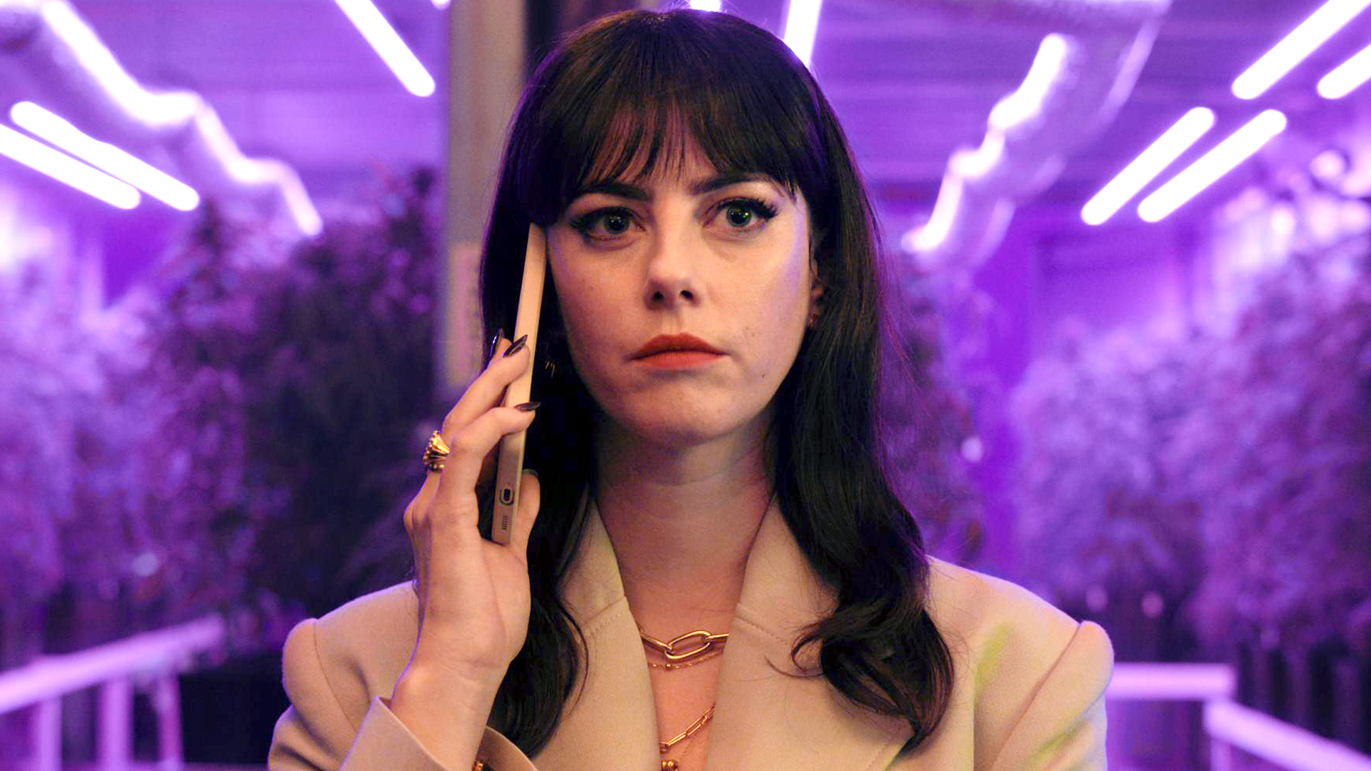 The Gentlemen: Subtle Susie Glass Detail Everyone Missed (The Duke ...