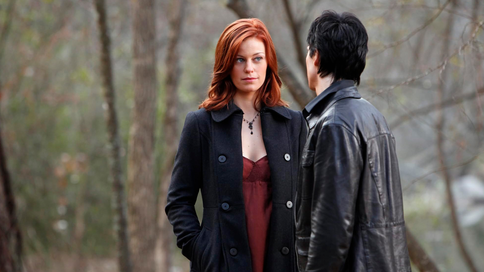5 Vampire Diaries Side Characters That Totally Steal The Show