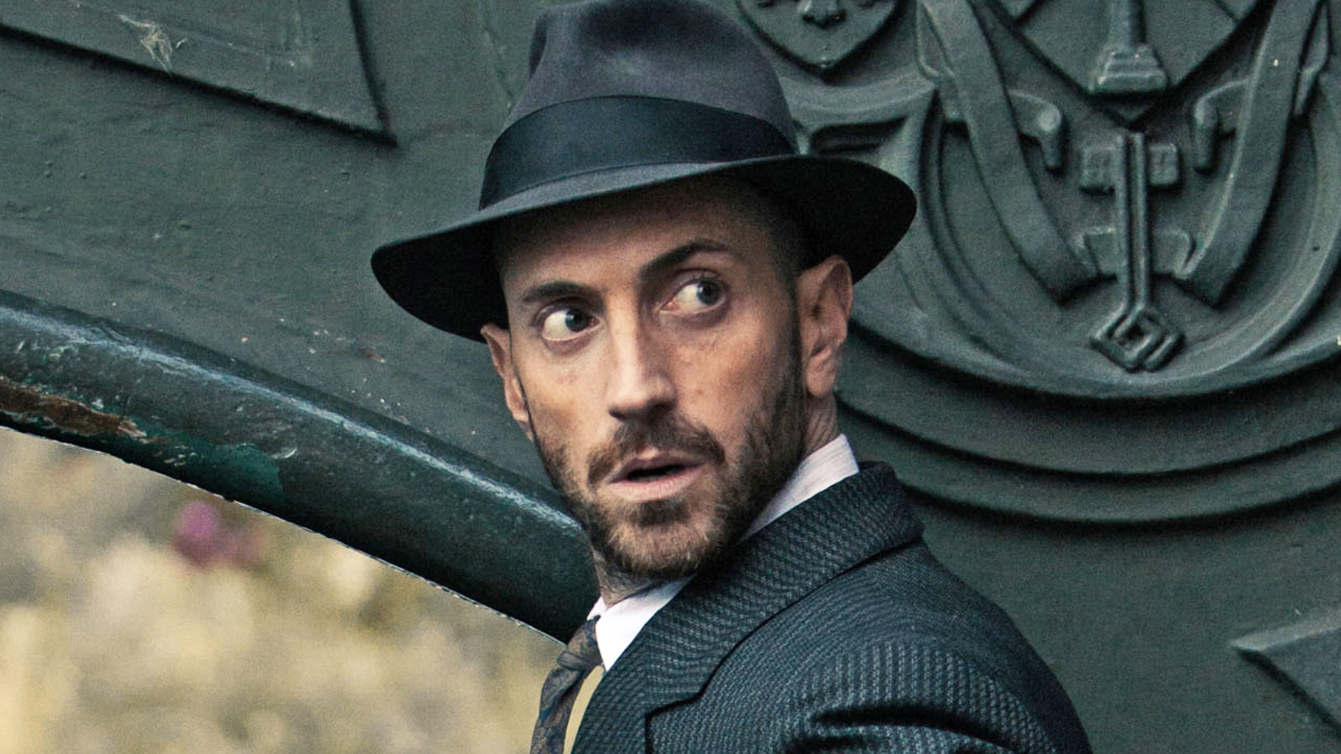 Real Reason Why Peaky Blinders’ Most Promising Character Left the Show ...