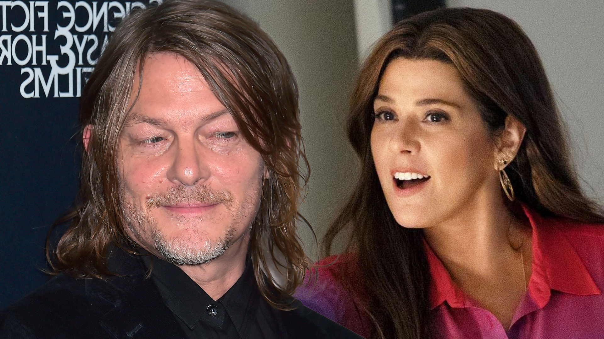 Norman Reedus as Auntie May? Venom 3 Cast List Has Fans in Stitches ...