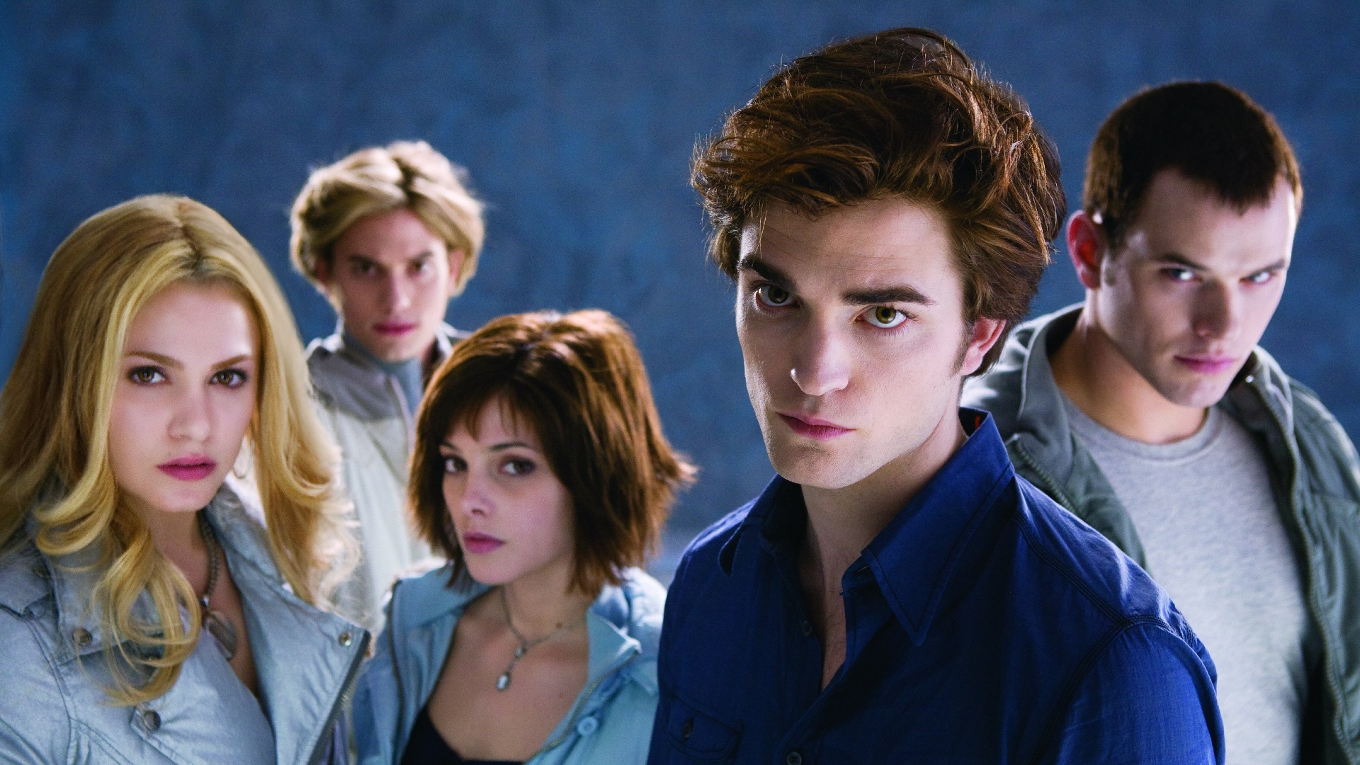 Which Twilight Character Are You, Based on Your Zodiac Sign ...