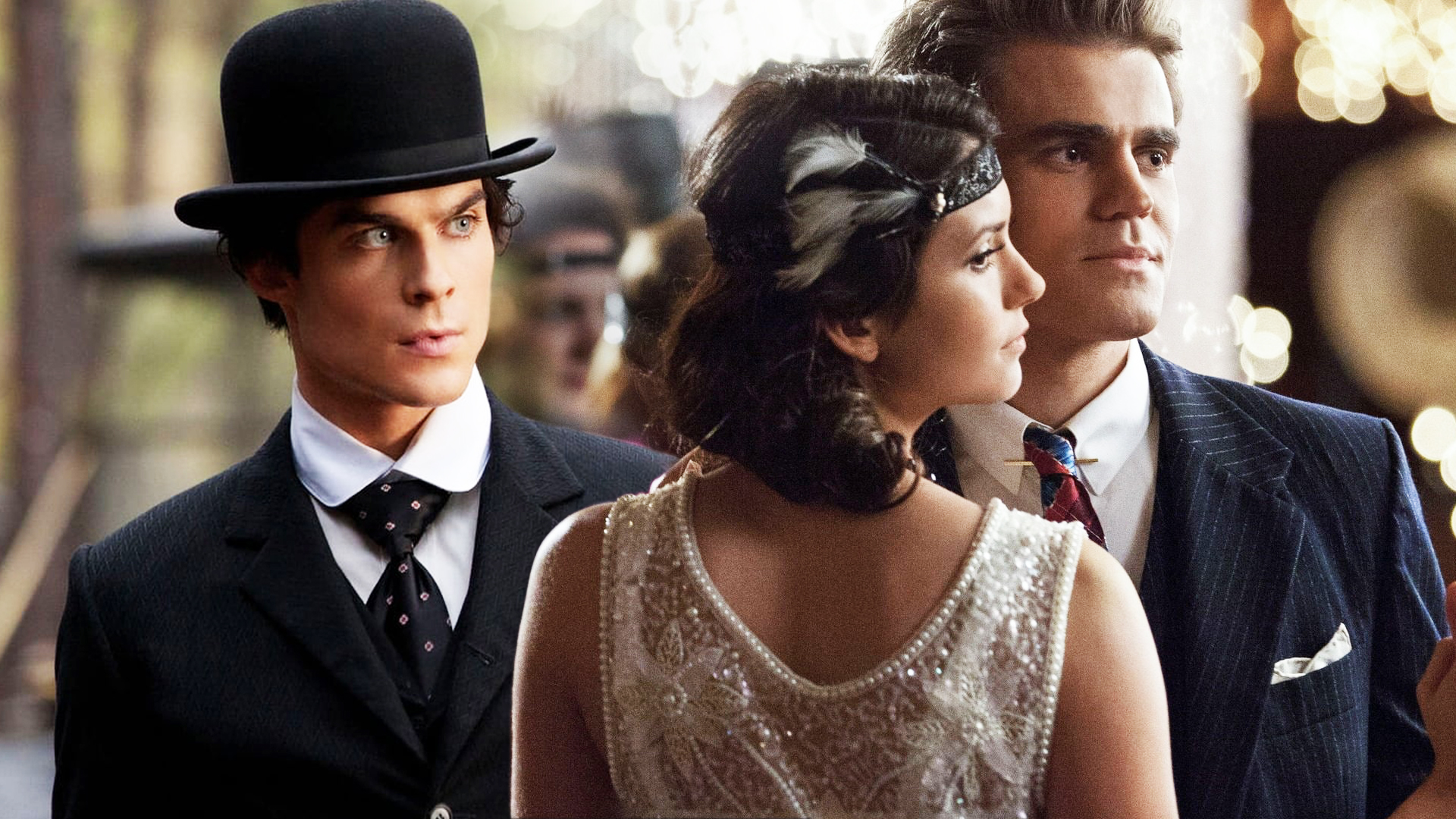 The Vampire Diaries’ Fans Fuming Over Historical Mistakes – There Are ...