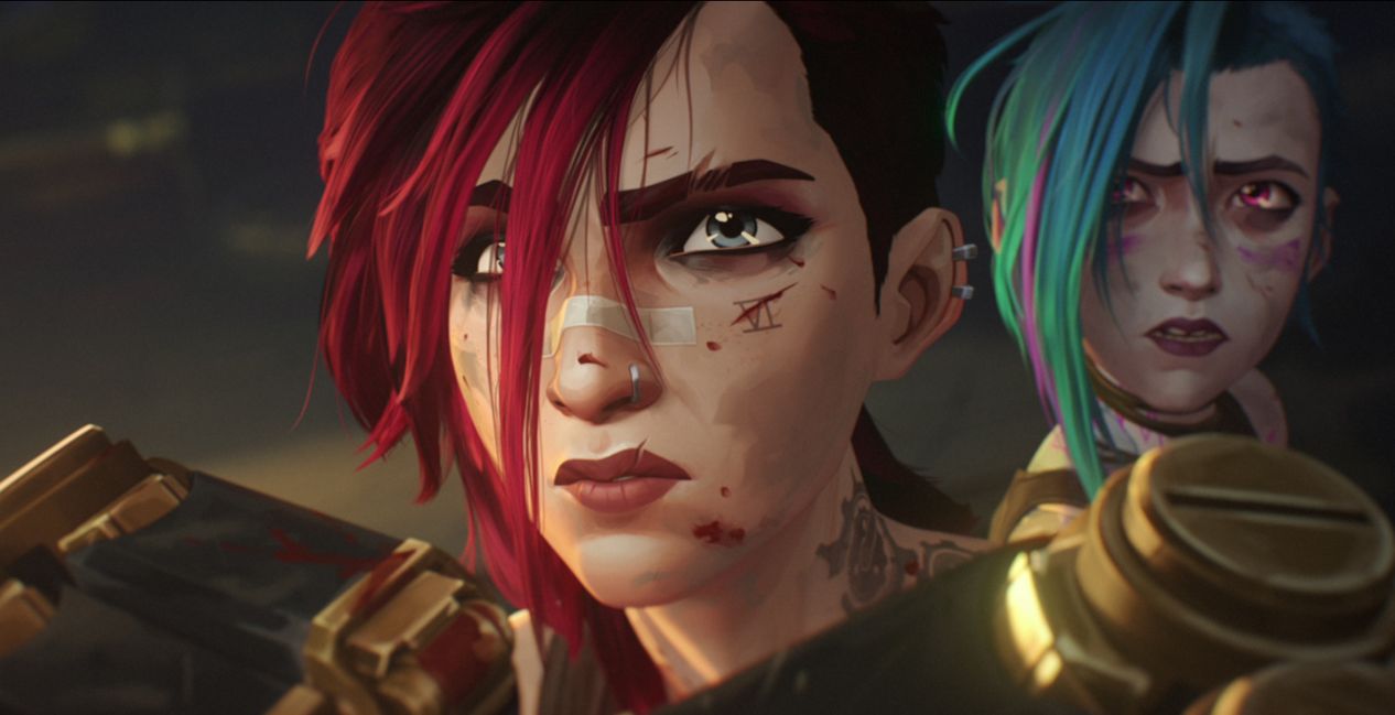 Arcane Finale: What Happened to Jayce and Viktor & Is Jinx Actually Alive?