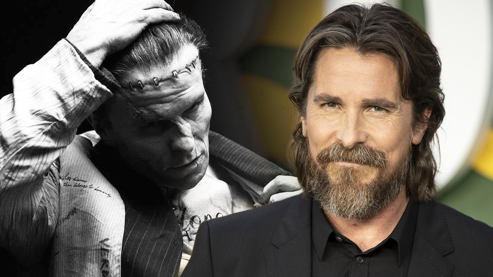 There Are Over 170 (!) Frankenstein Adaptations & Christian Bale Brings ...