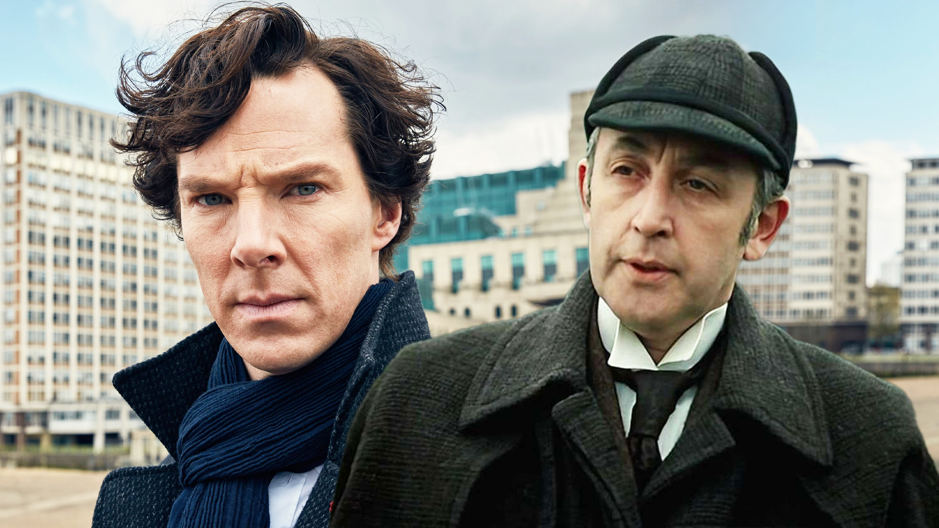 3 Best Sherlock Holmes Series to Watch if You Miss the BBC Version ...