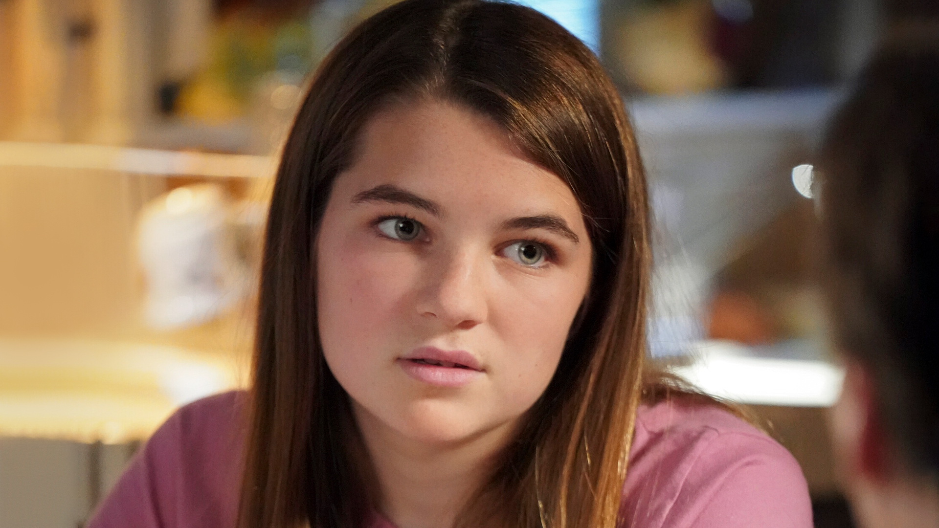 Raegan Revord’s Instagram Post Will Make You Cry Even More About Young ...
