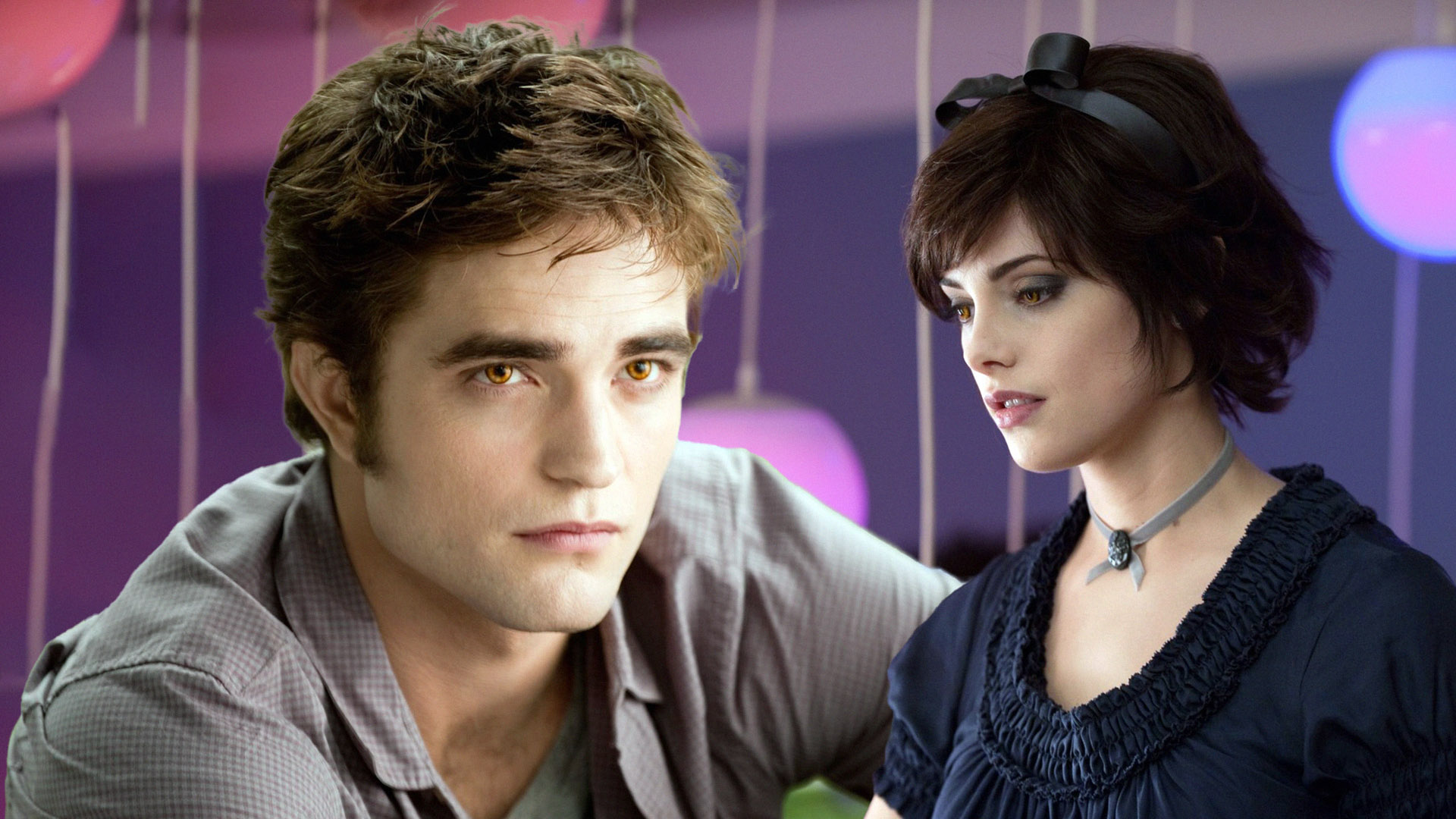 Twilight TV Reboot Has a Way to Bring Back Original Cast (Too Bad It ...