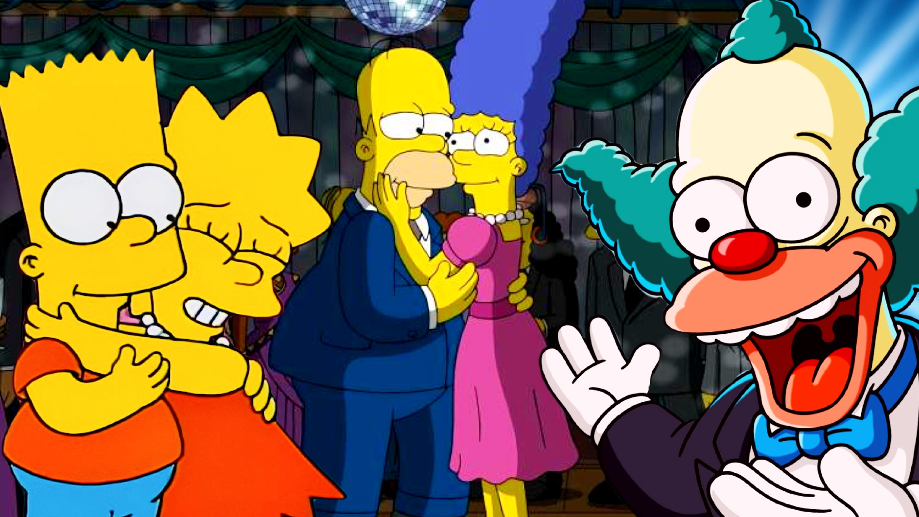 Personality Test: Which Simpsons Character Shares Your Myers-Briggs ...