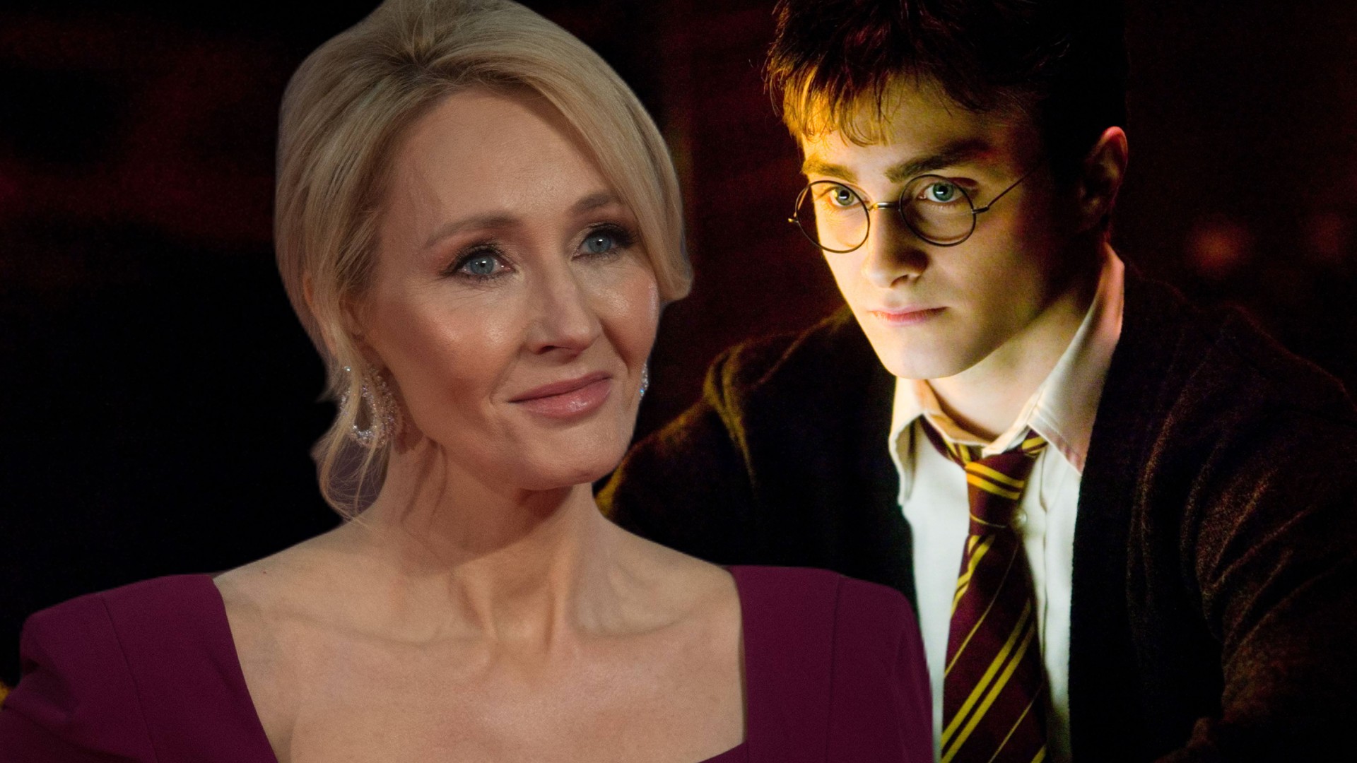 Is it Bad to Still Like Harry Potter After the Joanne Rowling Scandal ...