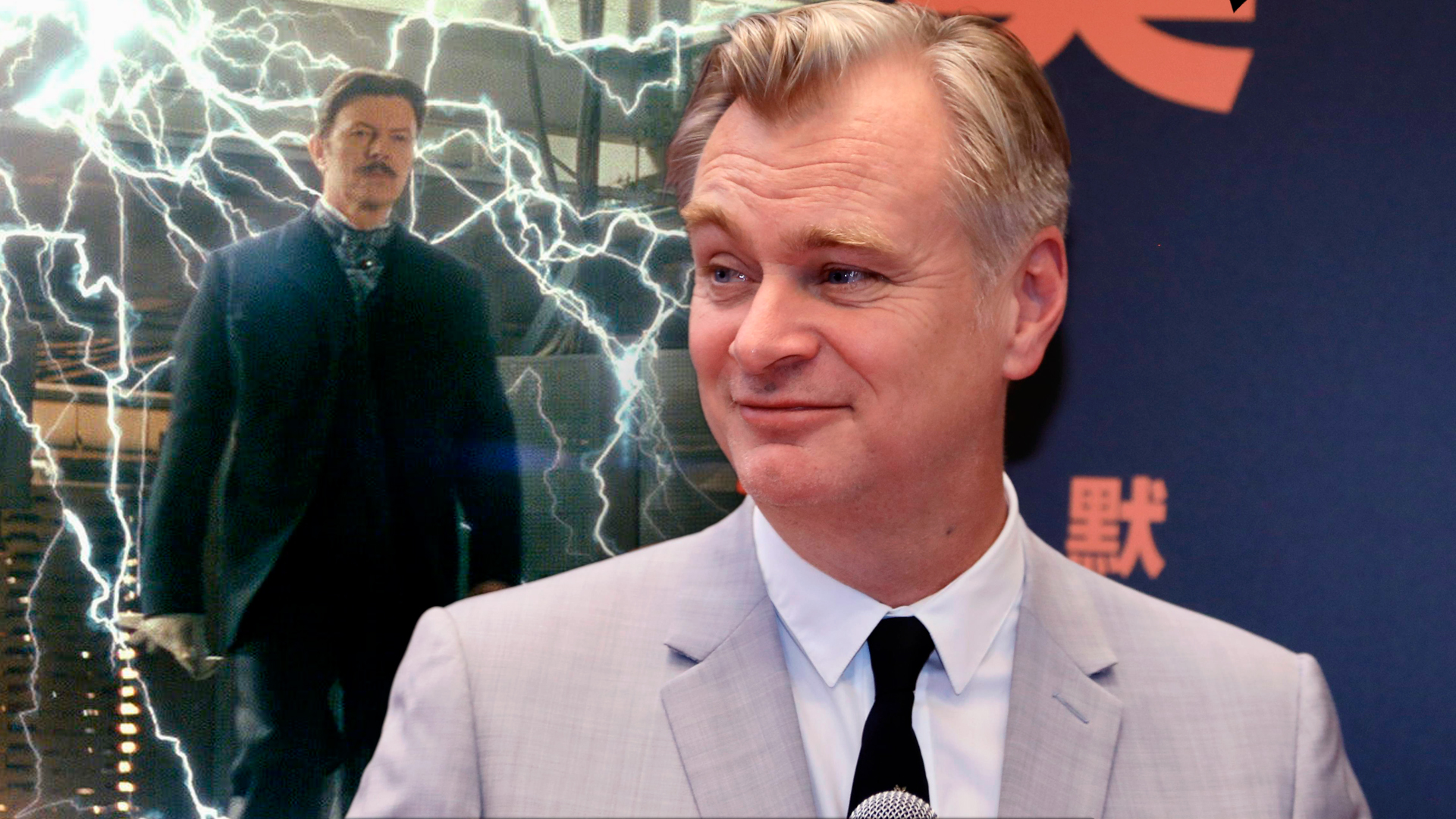 Who Was the Only Actor Christopher Nolan's Ever Begged to Star in His ...